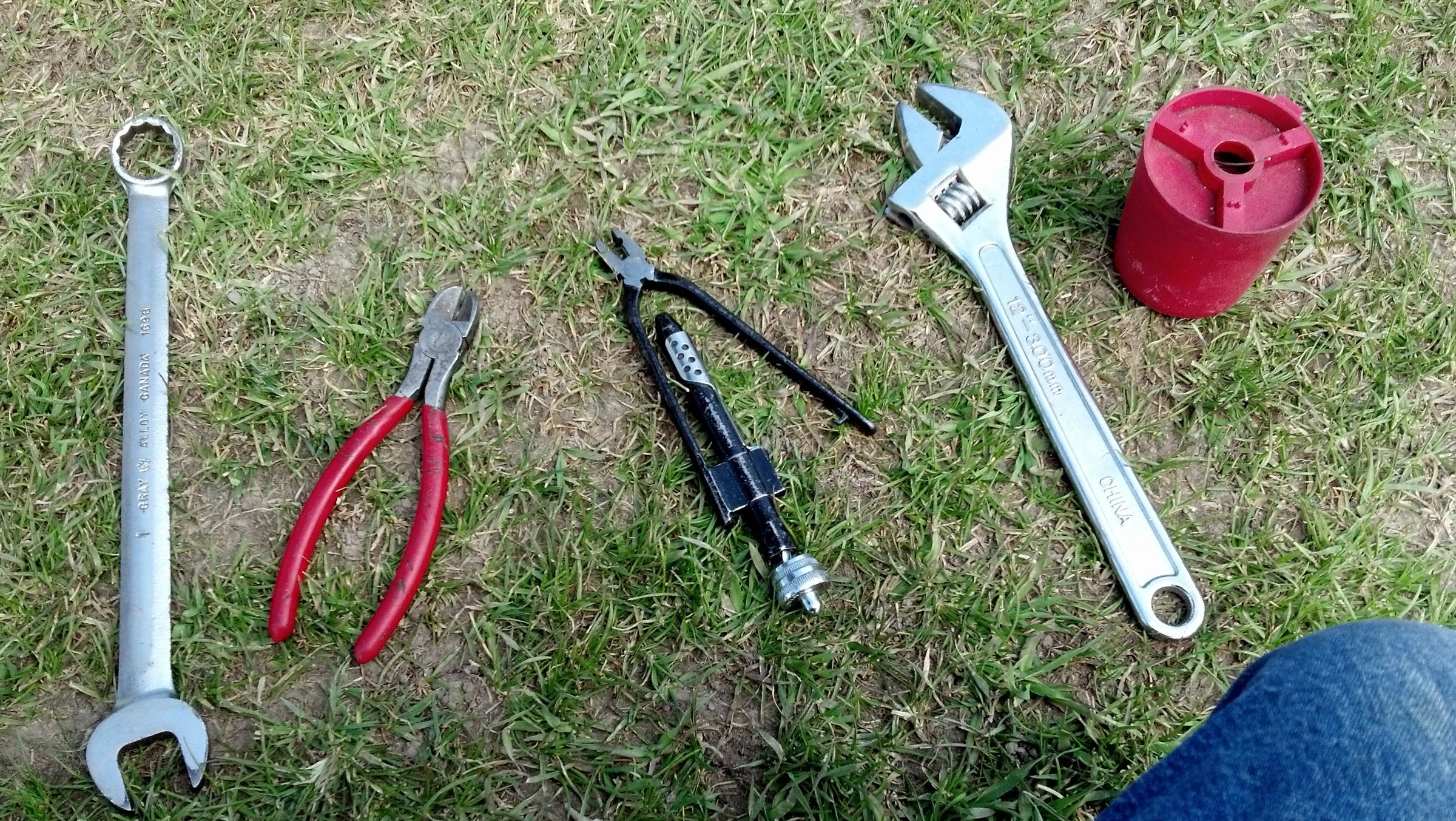 Aircraft Oil Change : 12 Steps (with Pictures) - Instructables