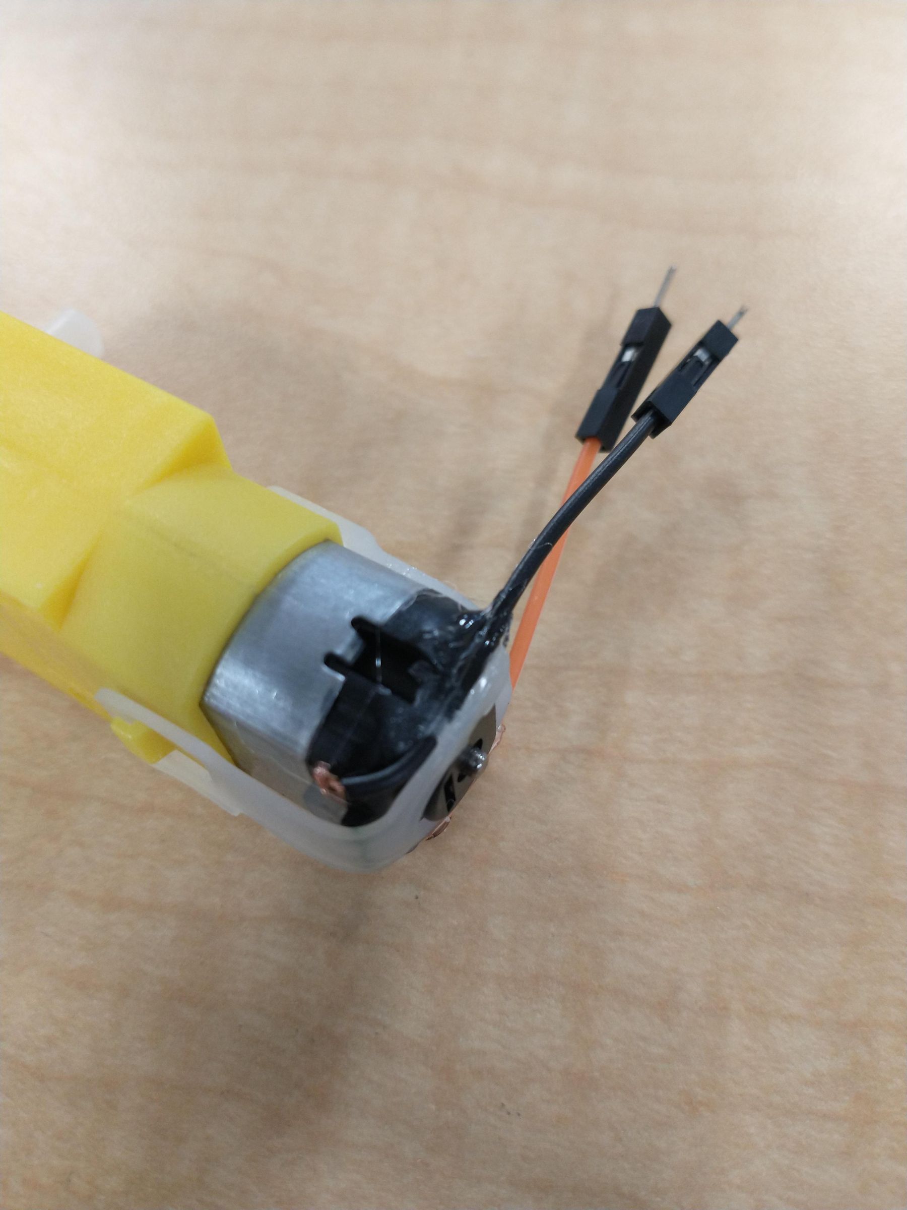 Autonomous Robot Racer: Scratch Mode : 10 Steps (with Pictures ...