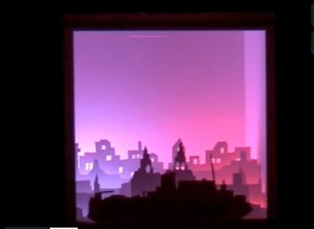 Skyline RGB LED Lamp - Instructables