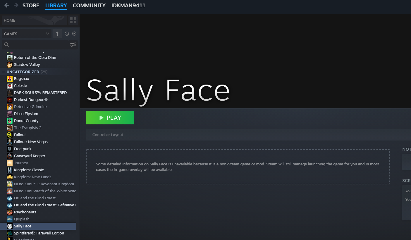 How to Add an Itch.io Game to Your Steam Library : 19 Steps - Instructables