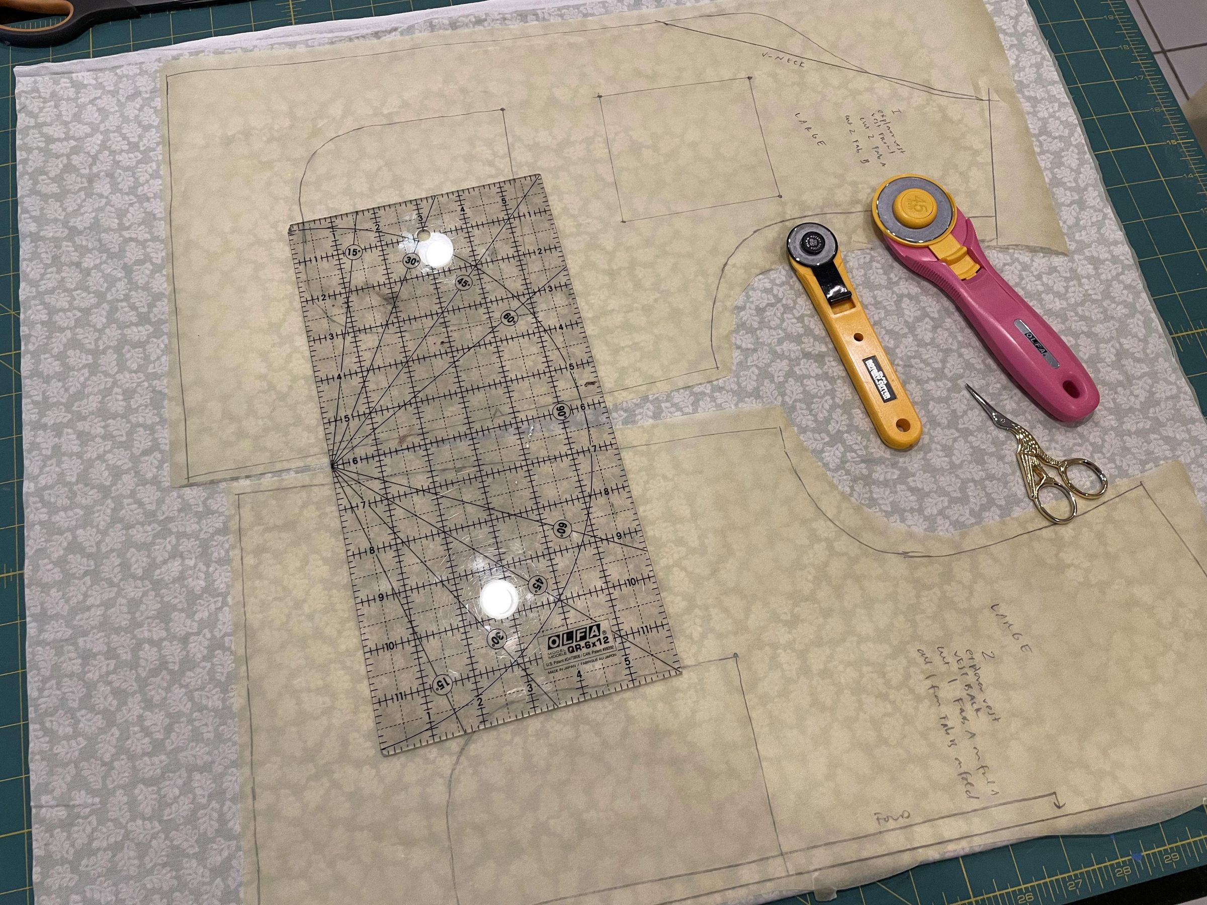 Kids Junior Ranger Explorer Vest : 12 Steps (with Pictures) - Instructables