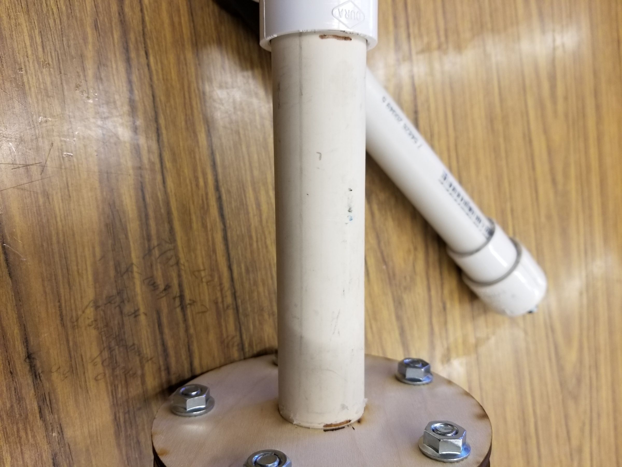 Compact Microphone Stand : 10 Steps (with Pictures) - Instructables
