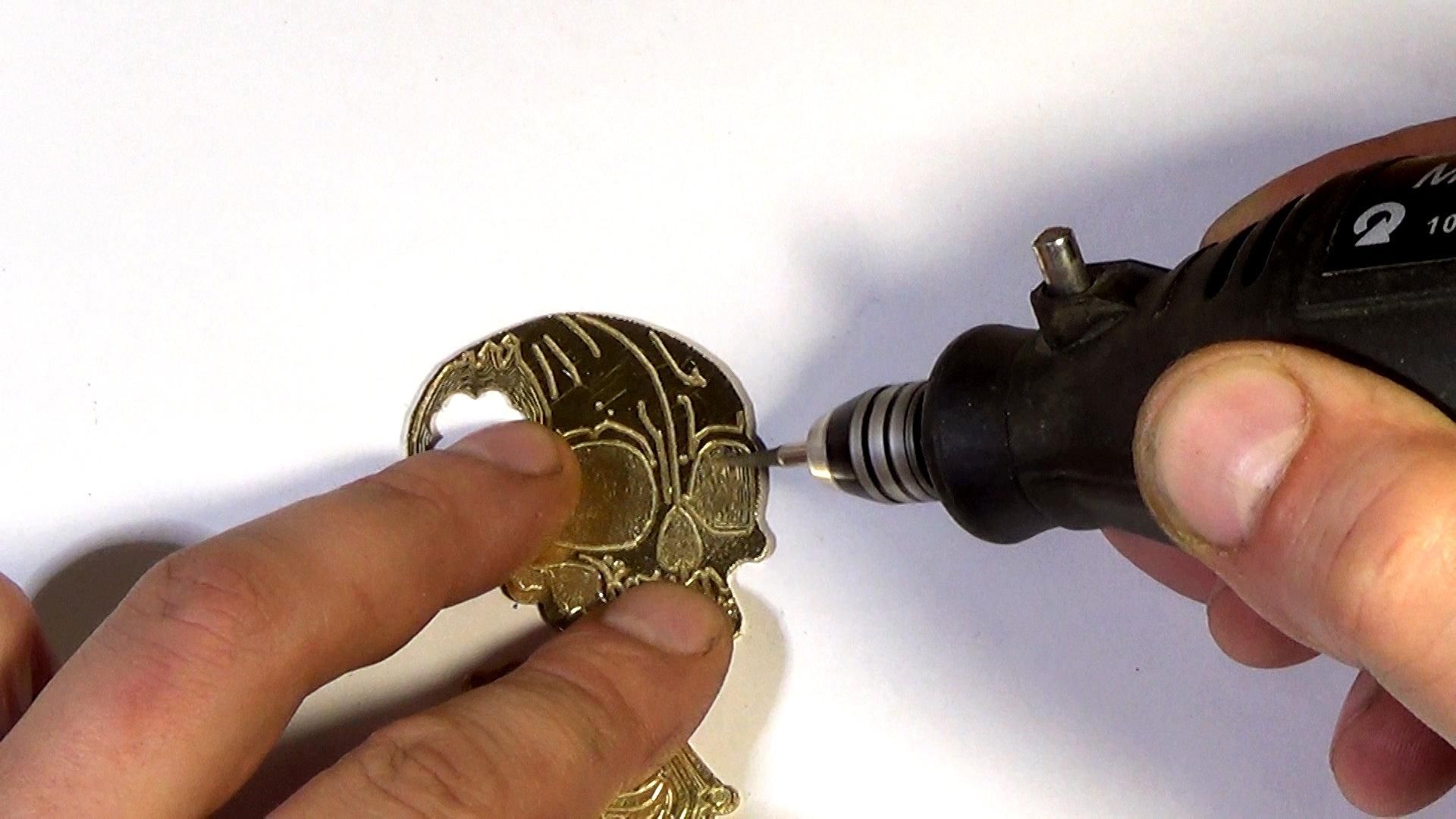 Spellbinding Halloween Decoration: Creating a Unique Skeleton Piece You ...