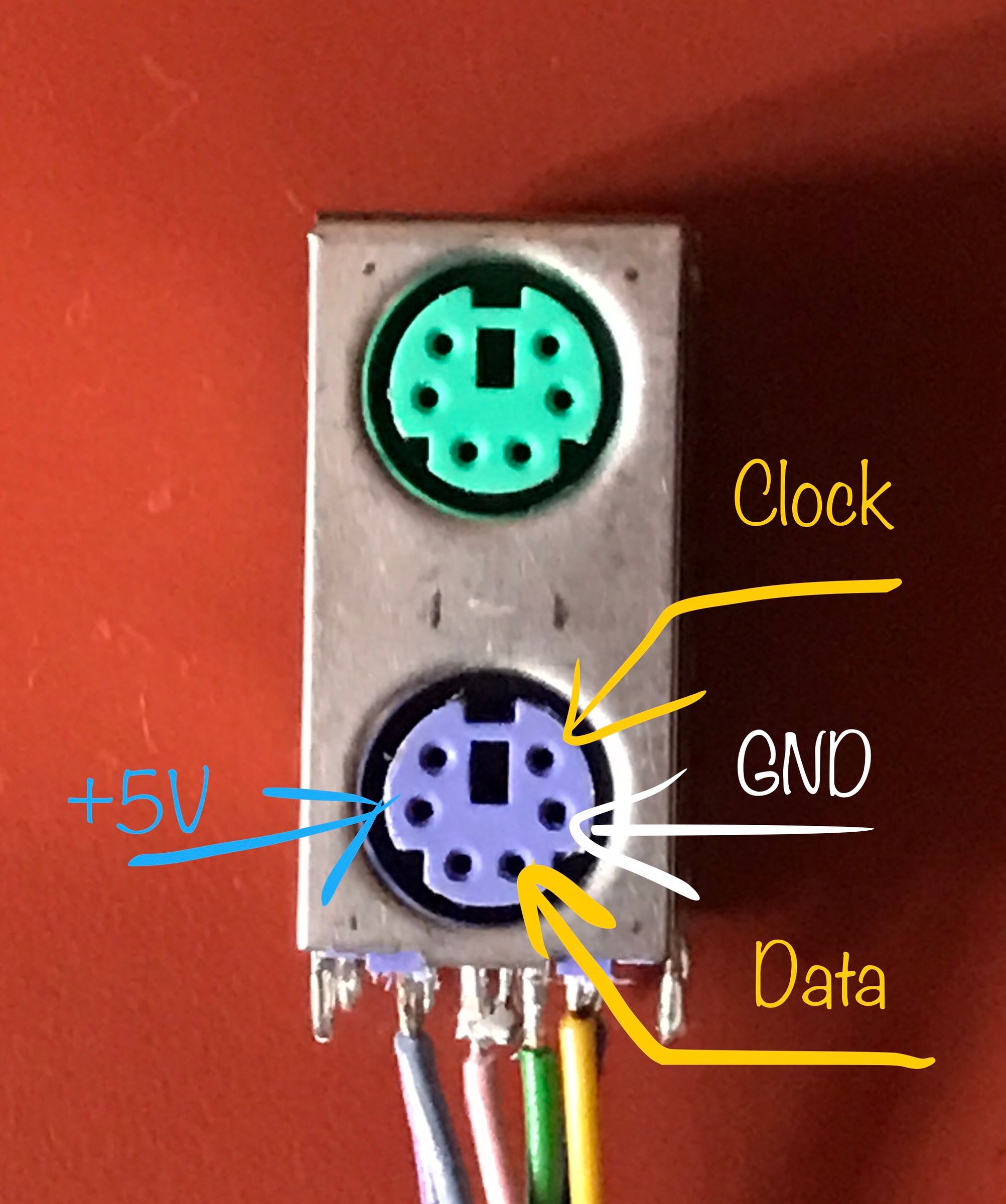 Arduino Basic PC With TV Output : 5 Steps (with Pictures) - Instructables
