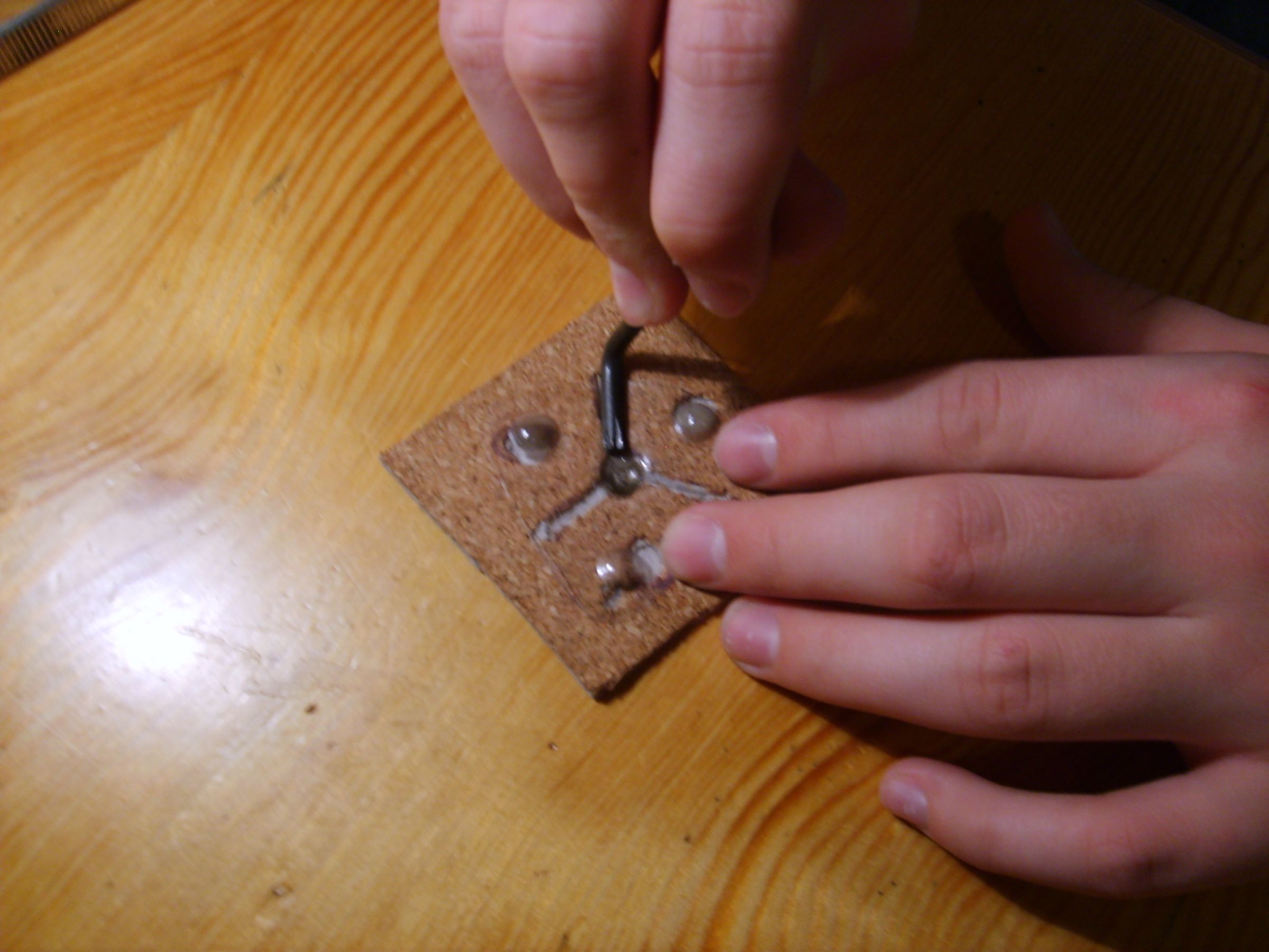 Turn Your Old Glass Into Beautiful Oil Lamp! : 7 Steps - Instructables