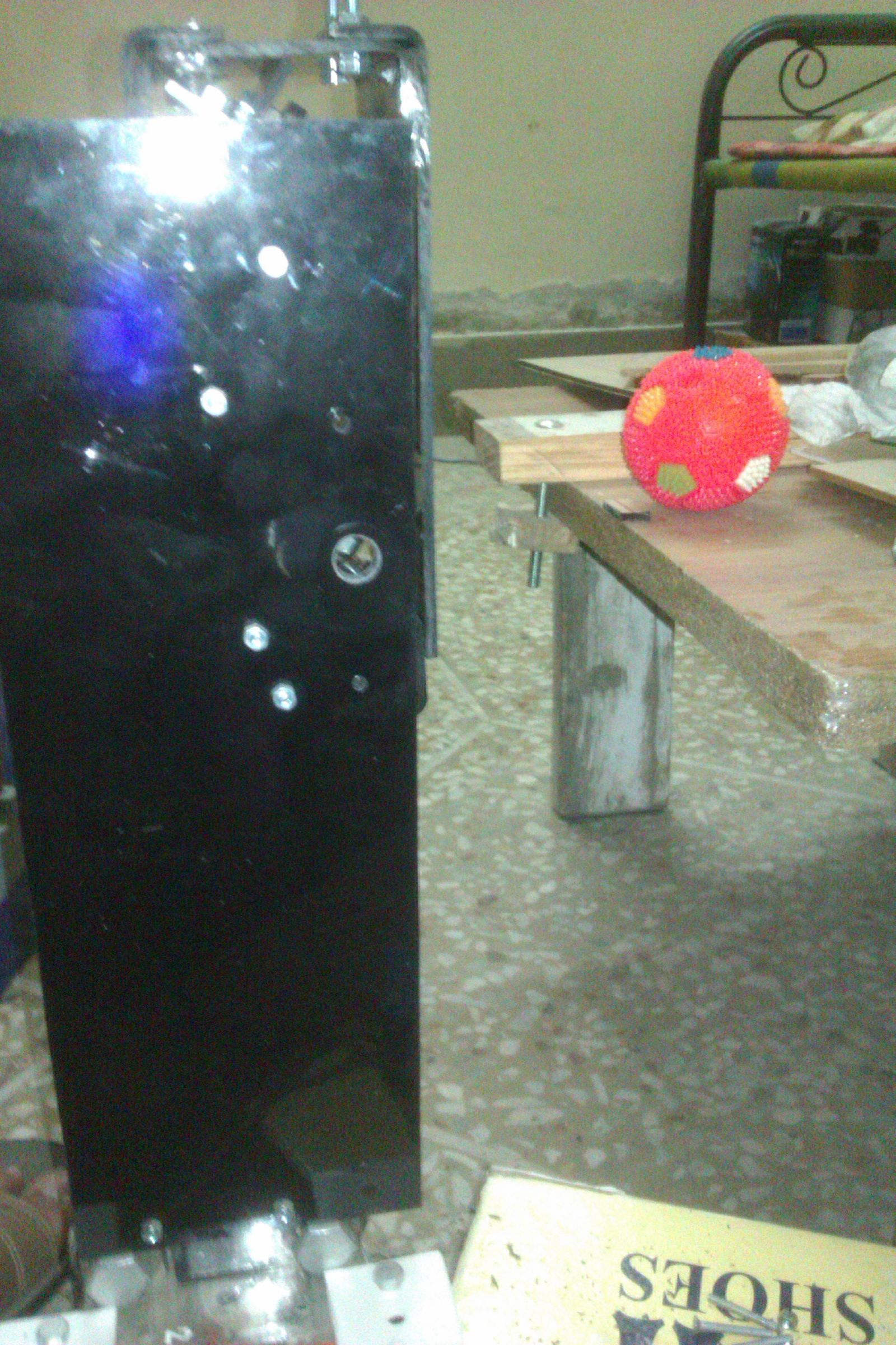 My First CNC ( Fails, Wins and Future ) : 16 Steps (with Pictures ...
