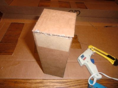 Paper Airplane Crossbow Launcher : 14 Steps (with Pictures) - Instructables