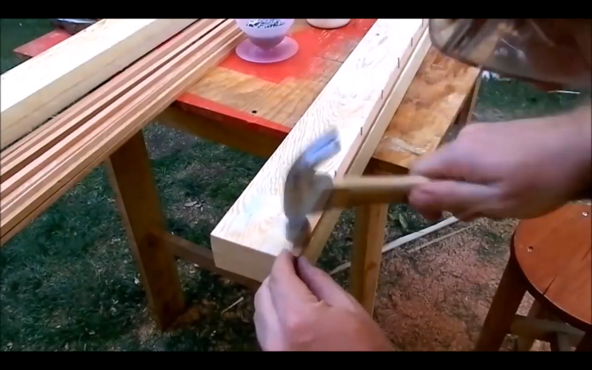 Telephone Box K2 (Full Size) : 7 Steps (with Pictures) - Instructables