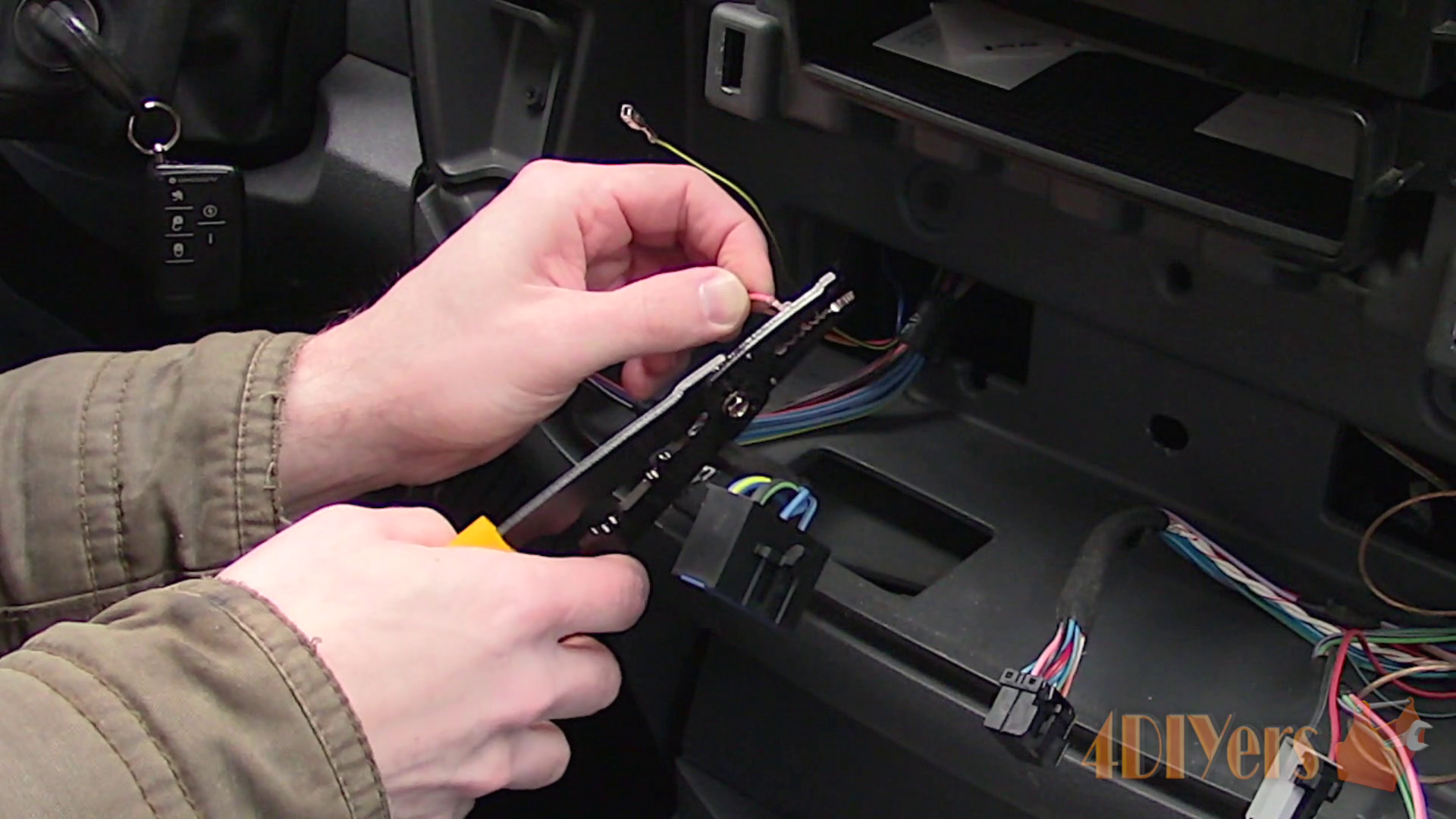 How to Replace a 12v Cigarette Lighter Socket With a USB Charger Port ...