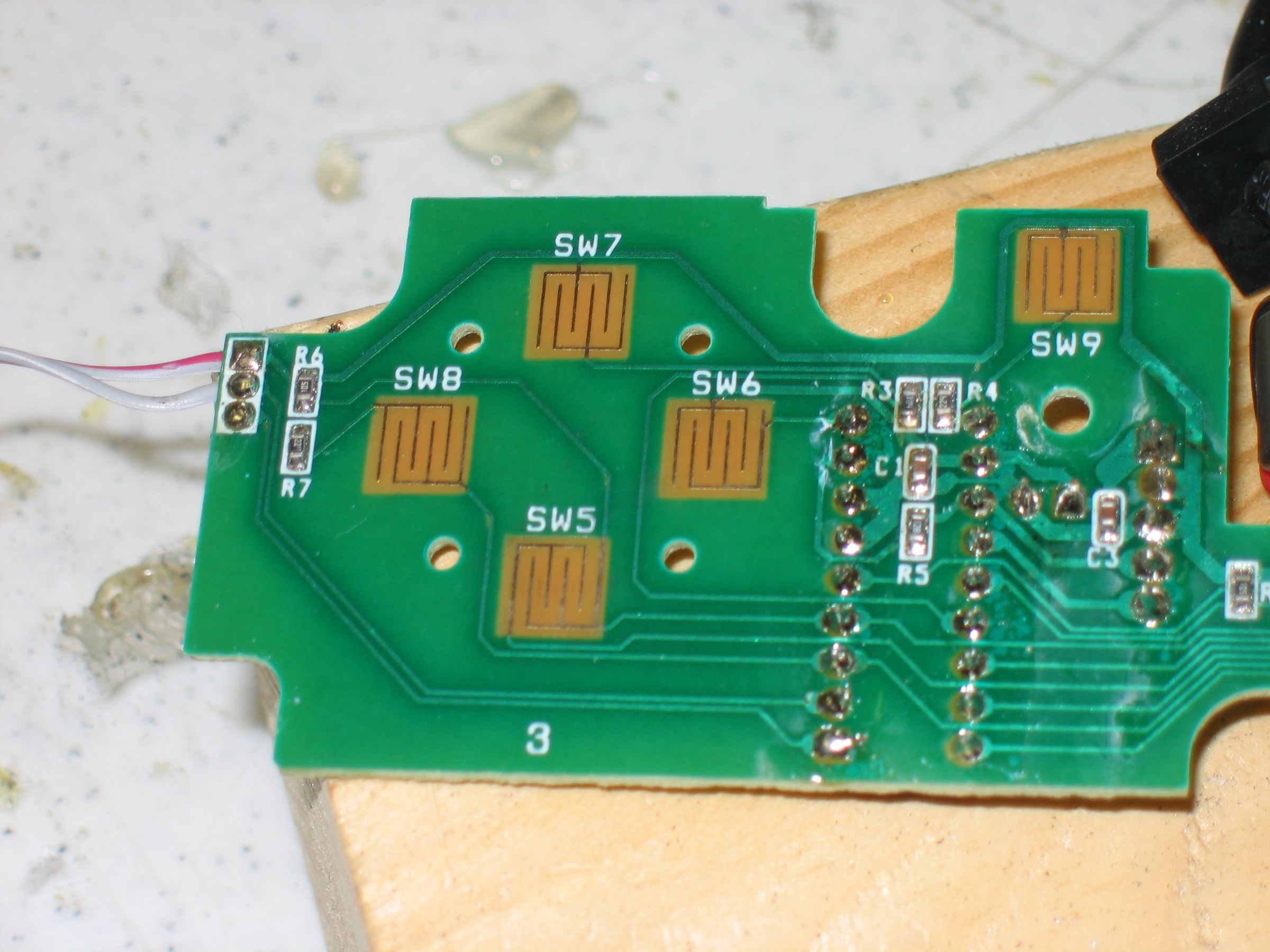 Talking Joystick Mouse : 12 Steps (with Pictures) - Instructables