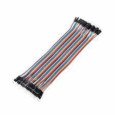 Interactive LED Matrix Controller With Joystick and Buttons : 4 Steps - Instructables