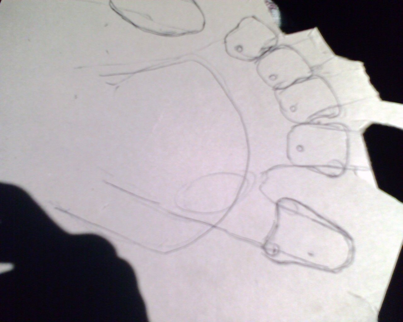 Army of Darkness Ash Metal Hand : 6 Steps - Instructables