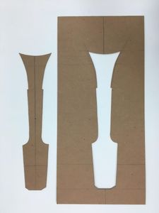 Mandolin From One 2X4 (stand Too!) : 21 Steps (with Pictures ...