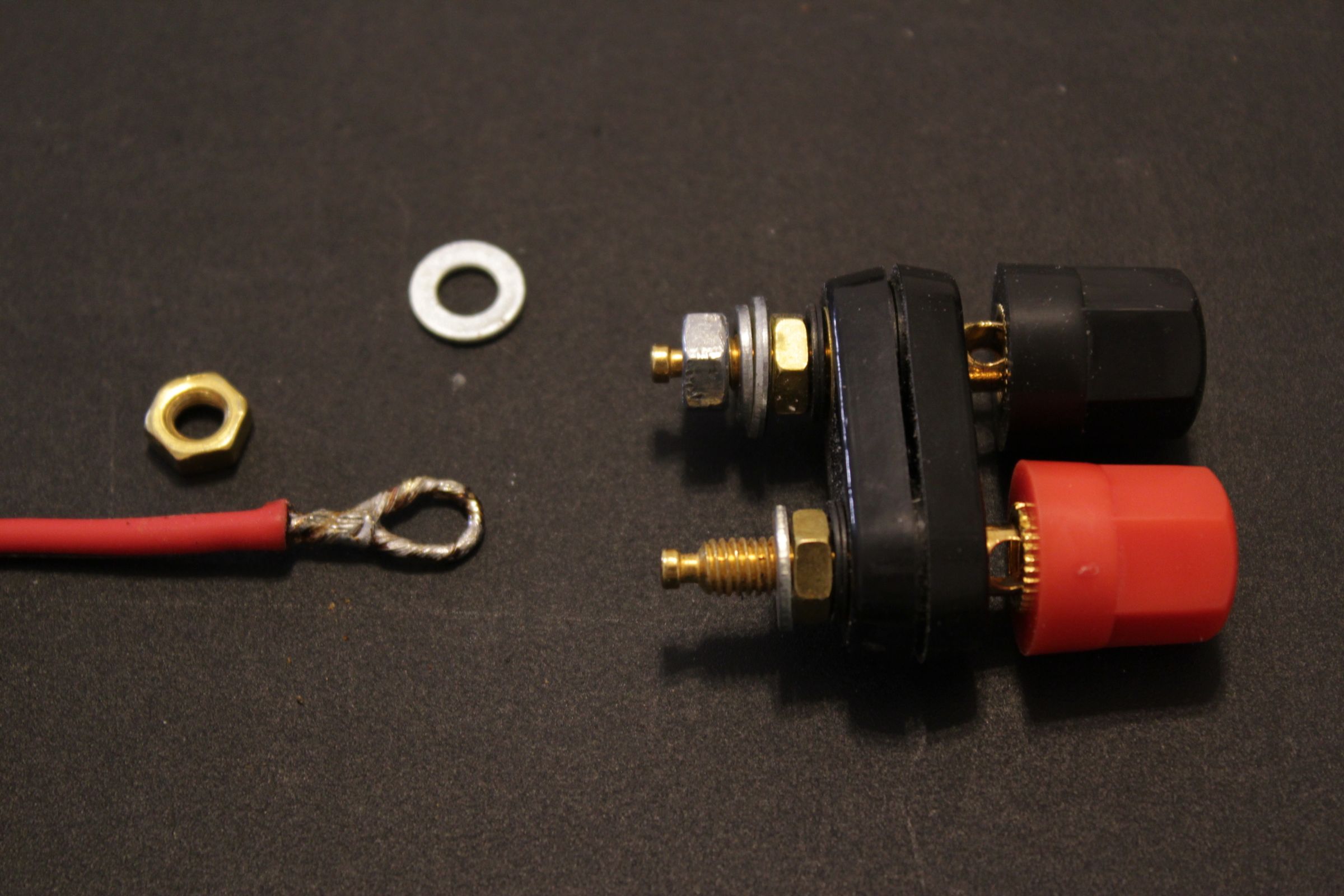 Bench POWER Supply (circuit) : 8 Steps - Instructables