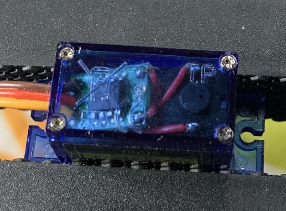 Using SG90 or MG90 Servo Feedback Modification for Demonstrations With ...