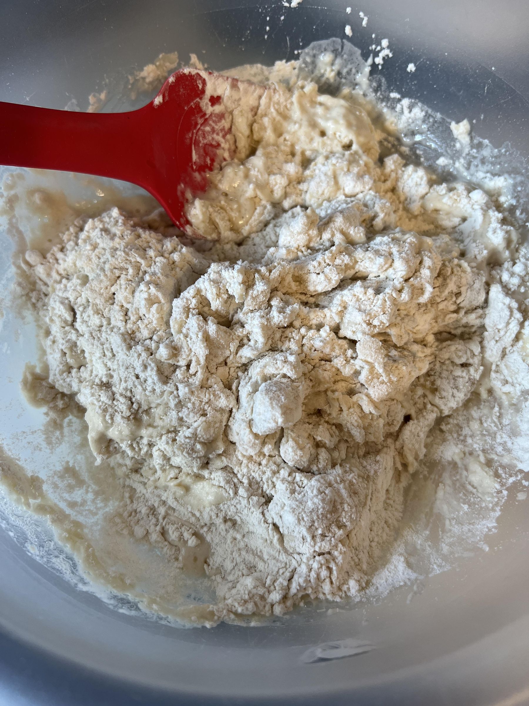 2000 Year Old Roman Flatbread With Herbal Ricotta and Olive Dip : 17 ...