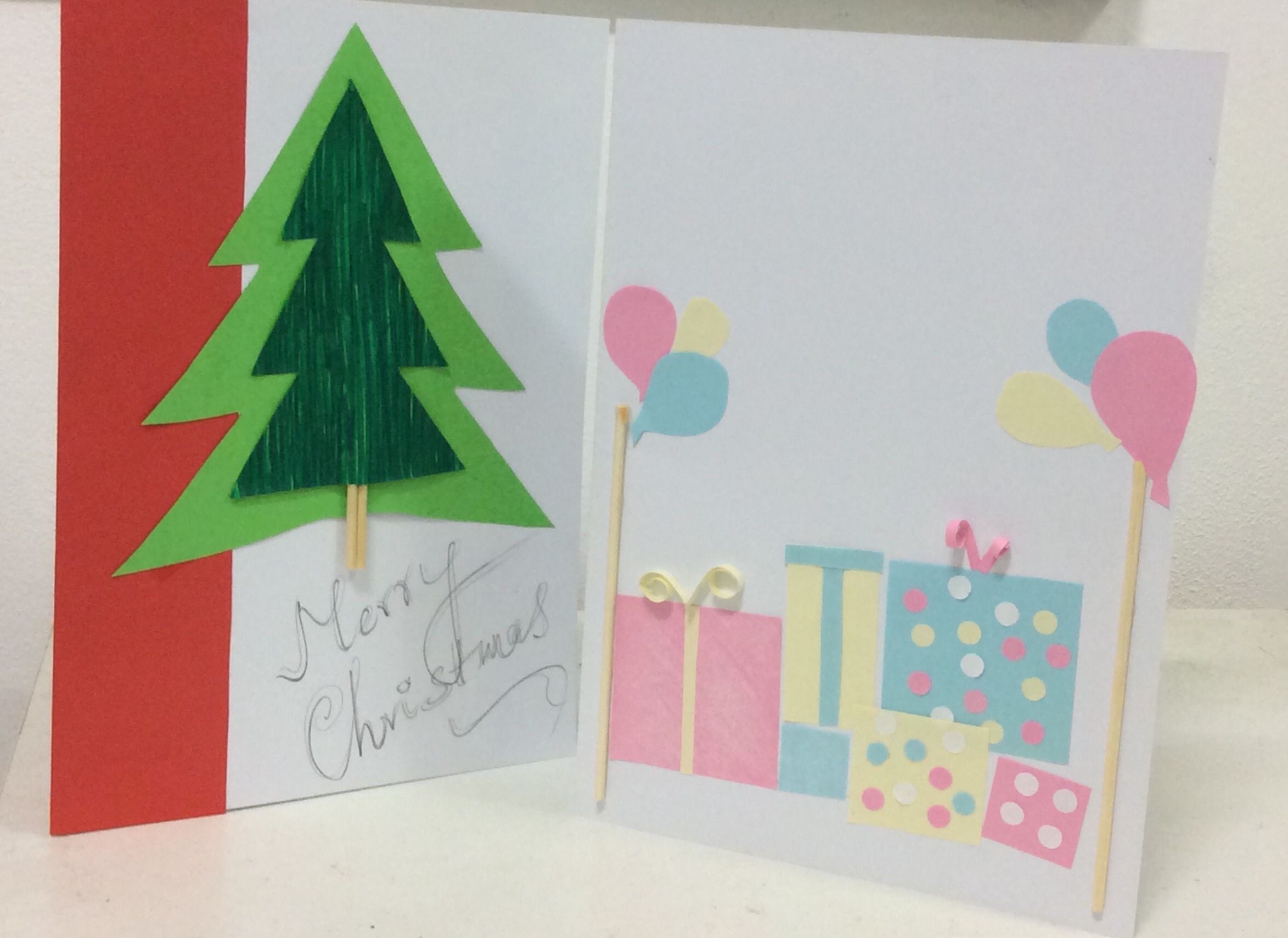How to Make Your Own Greeting Cards : 10 Steps (with Pictures ...