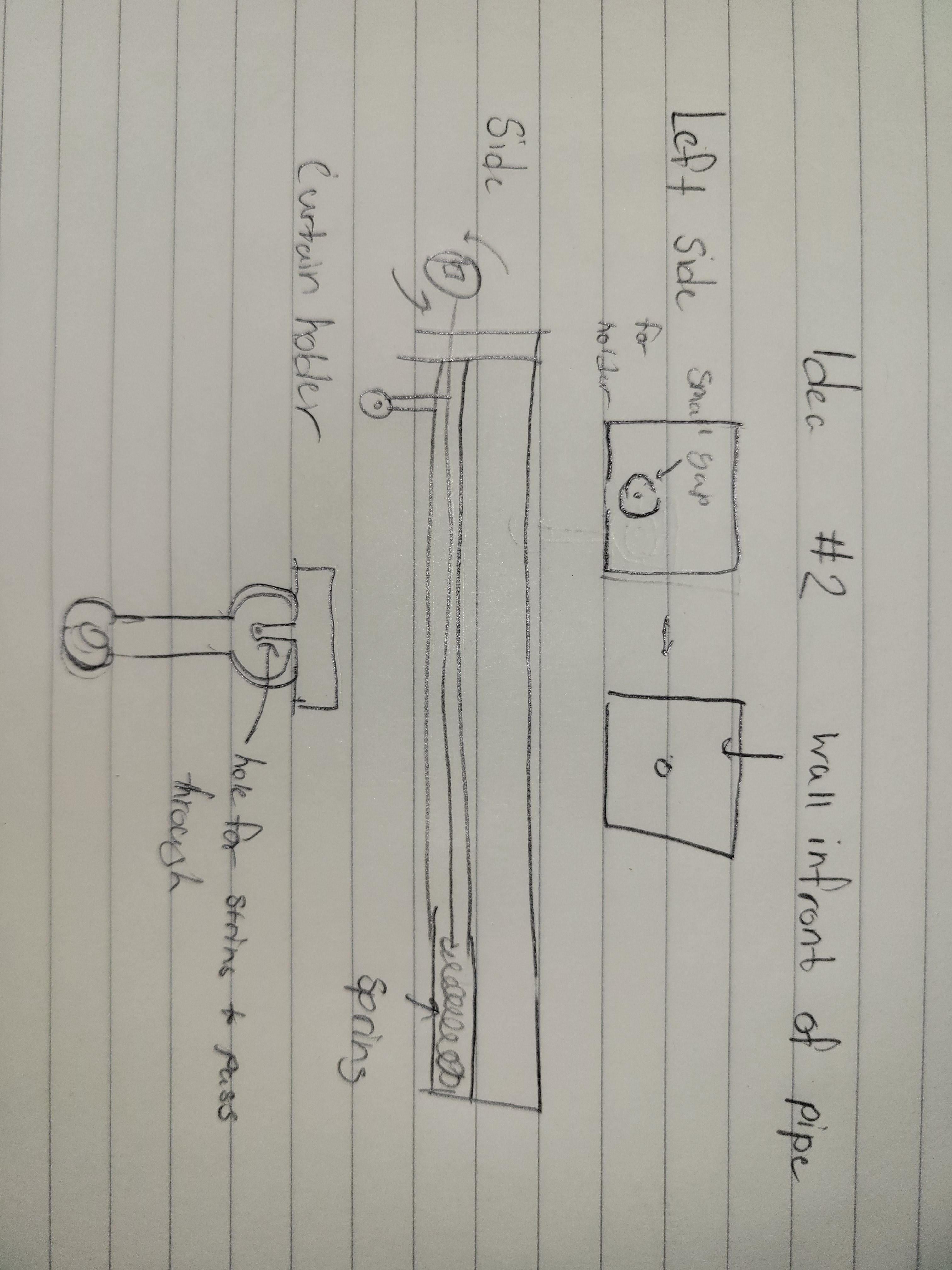 Automatic Curtain Opener : 6 Steps - Instructables