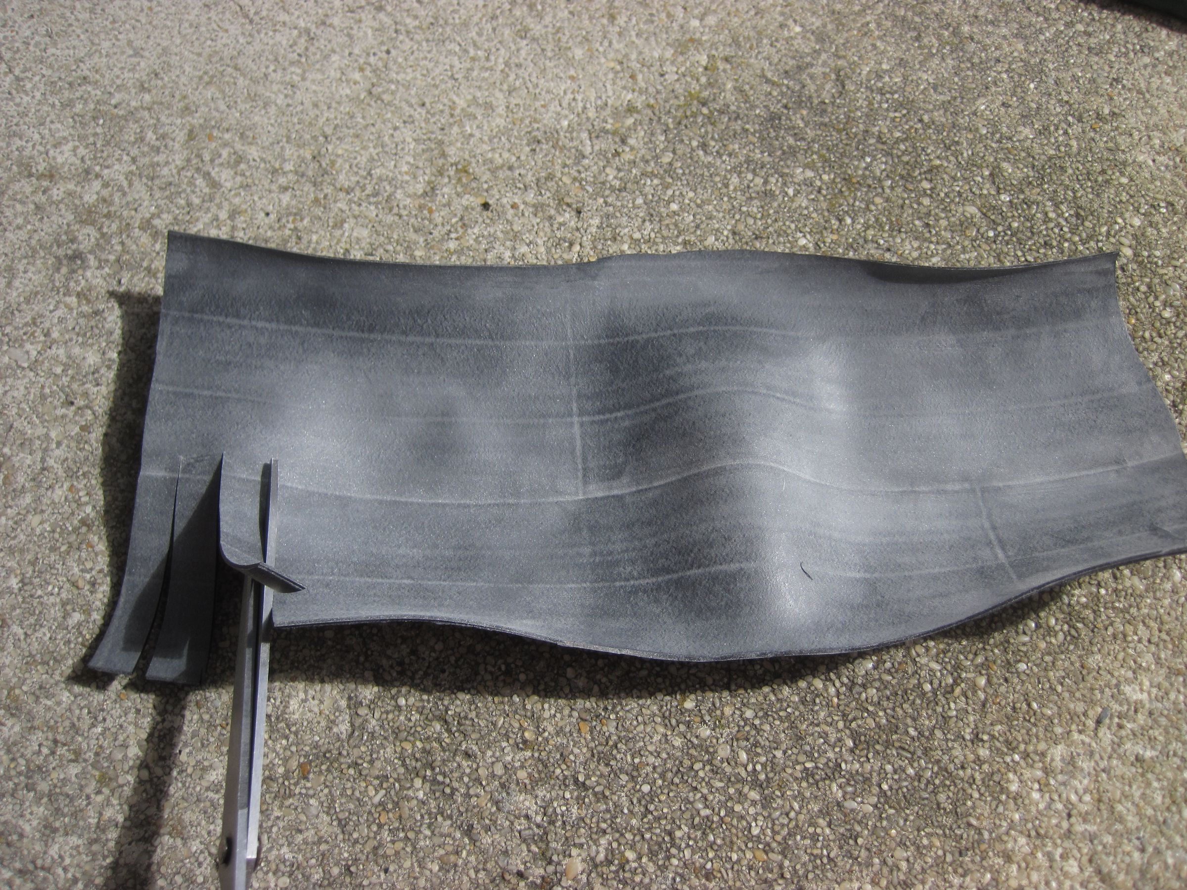 How to Make Juggling Sticks : 6 Steps - Instructables