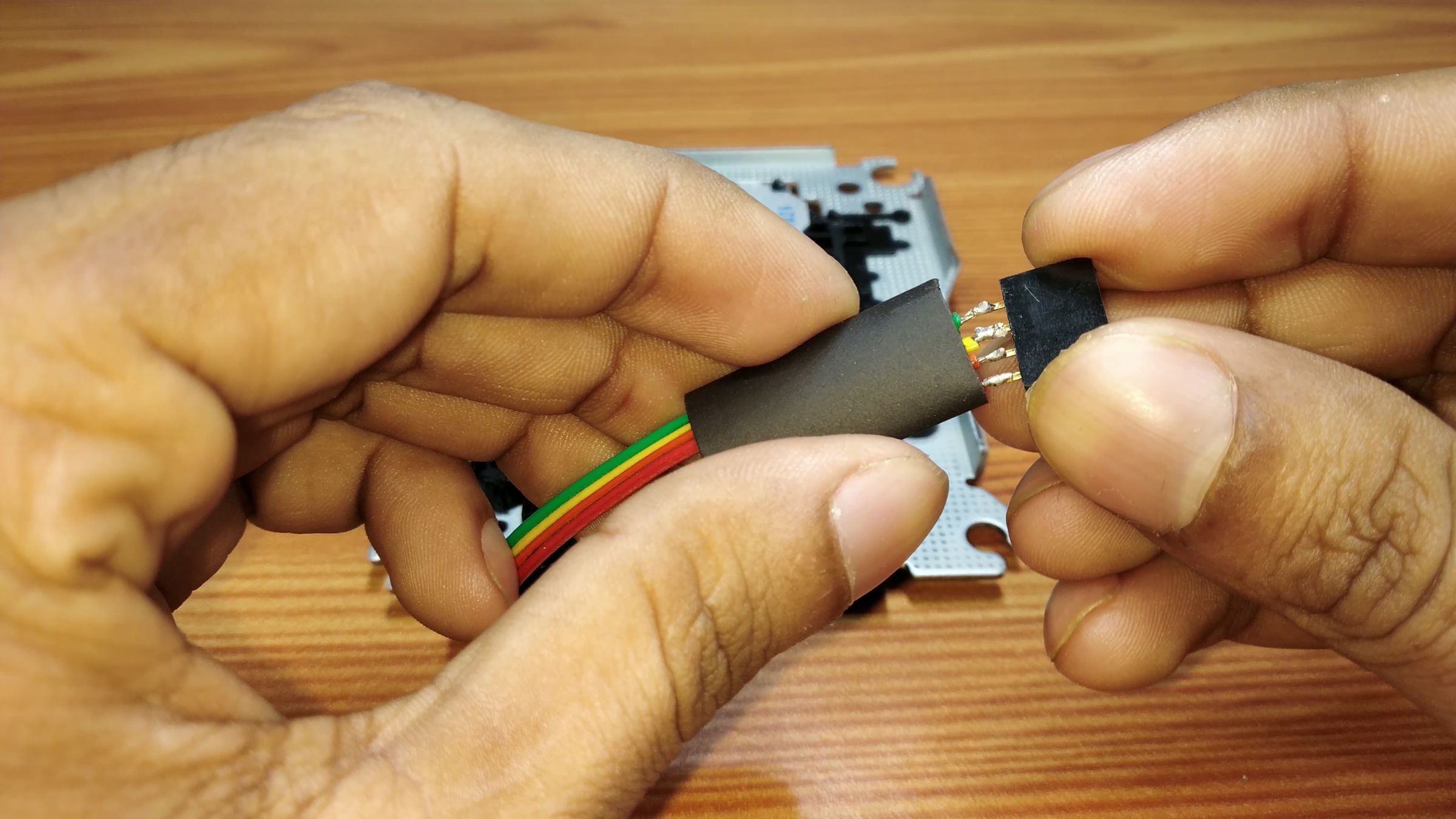 DIY Arduino Mini Laser Engraver : 17 Steps (with Pictures) - Instructables