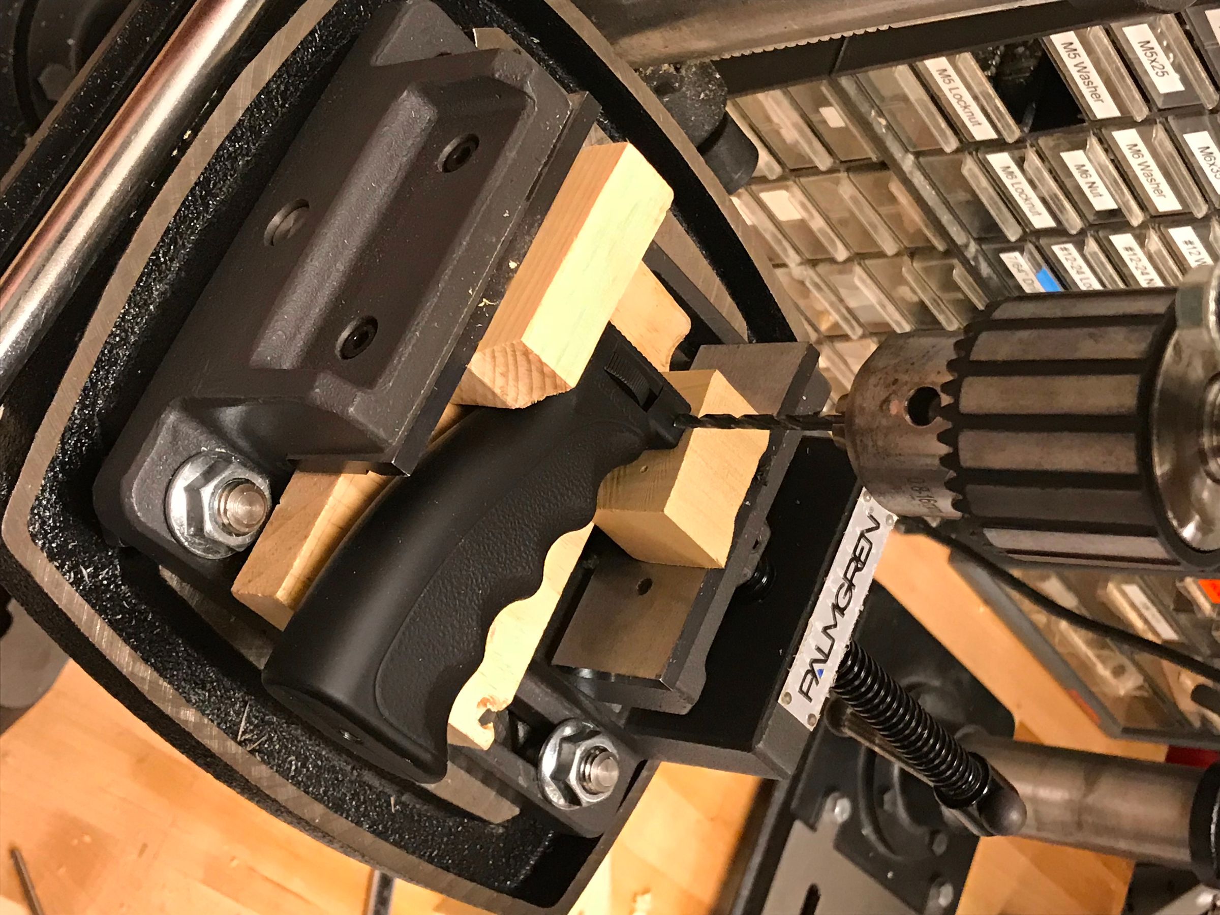 Left-Handed Camera Adapter : 17 Steps (with Pictures) - Instructables