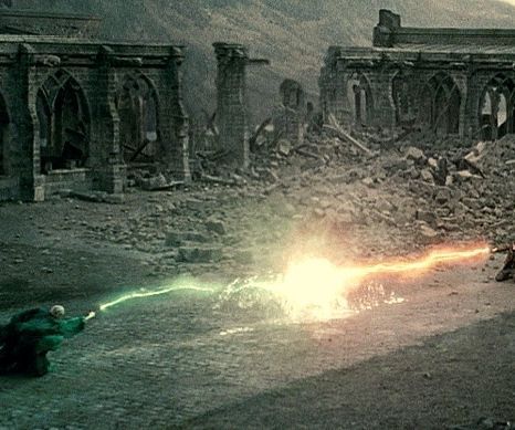 Harry Potter Wand Effects : 6 Steps - Instructables