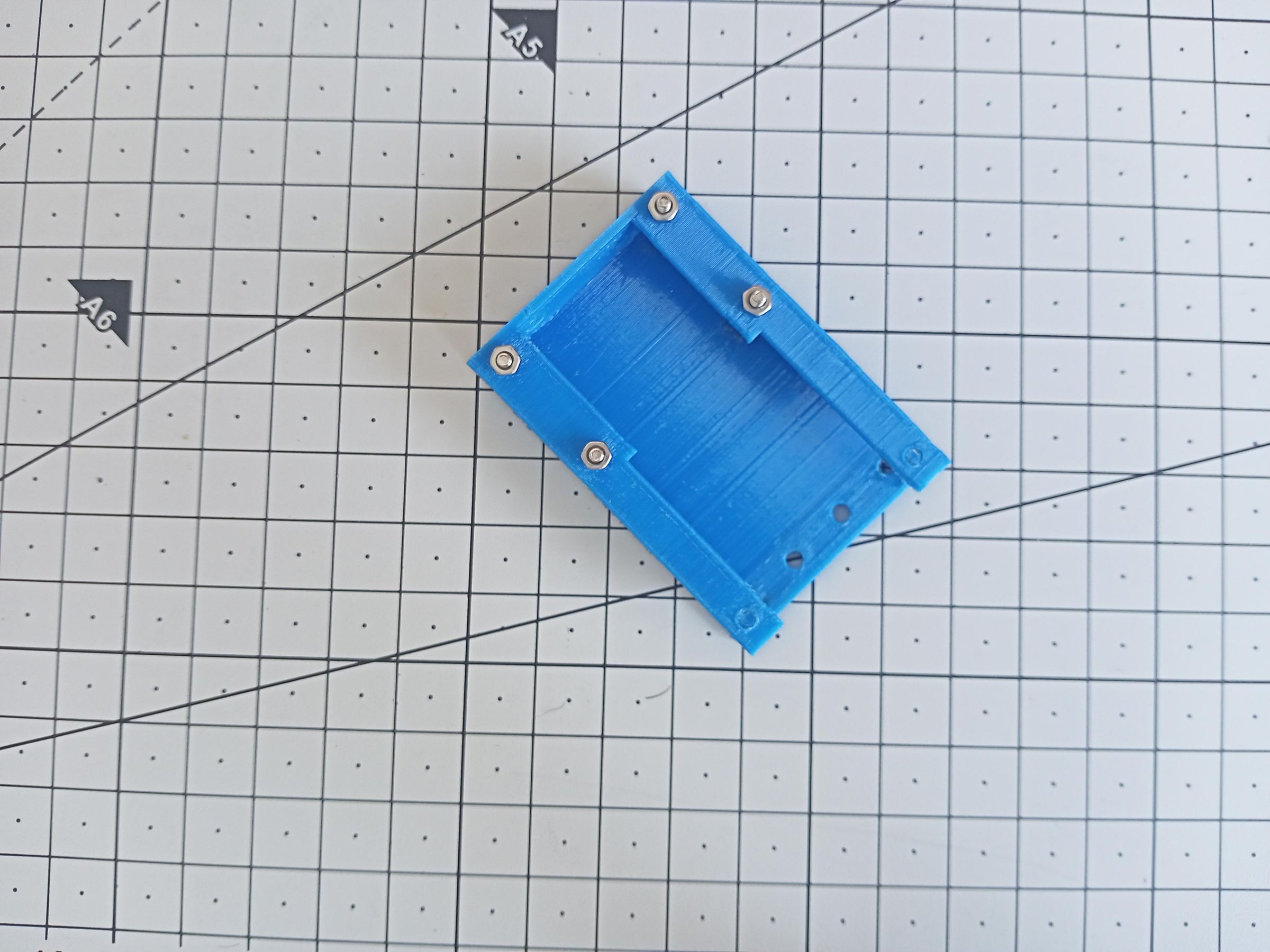 4 Wheel Drive Line Follower Robot : 37 Steps (with Pictures ...