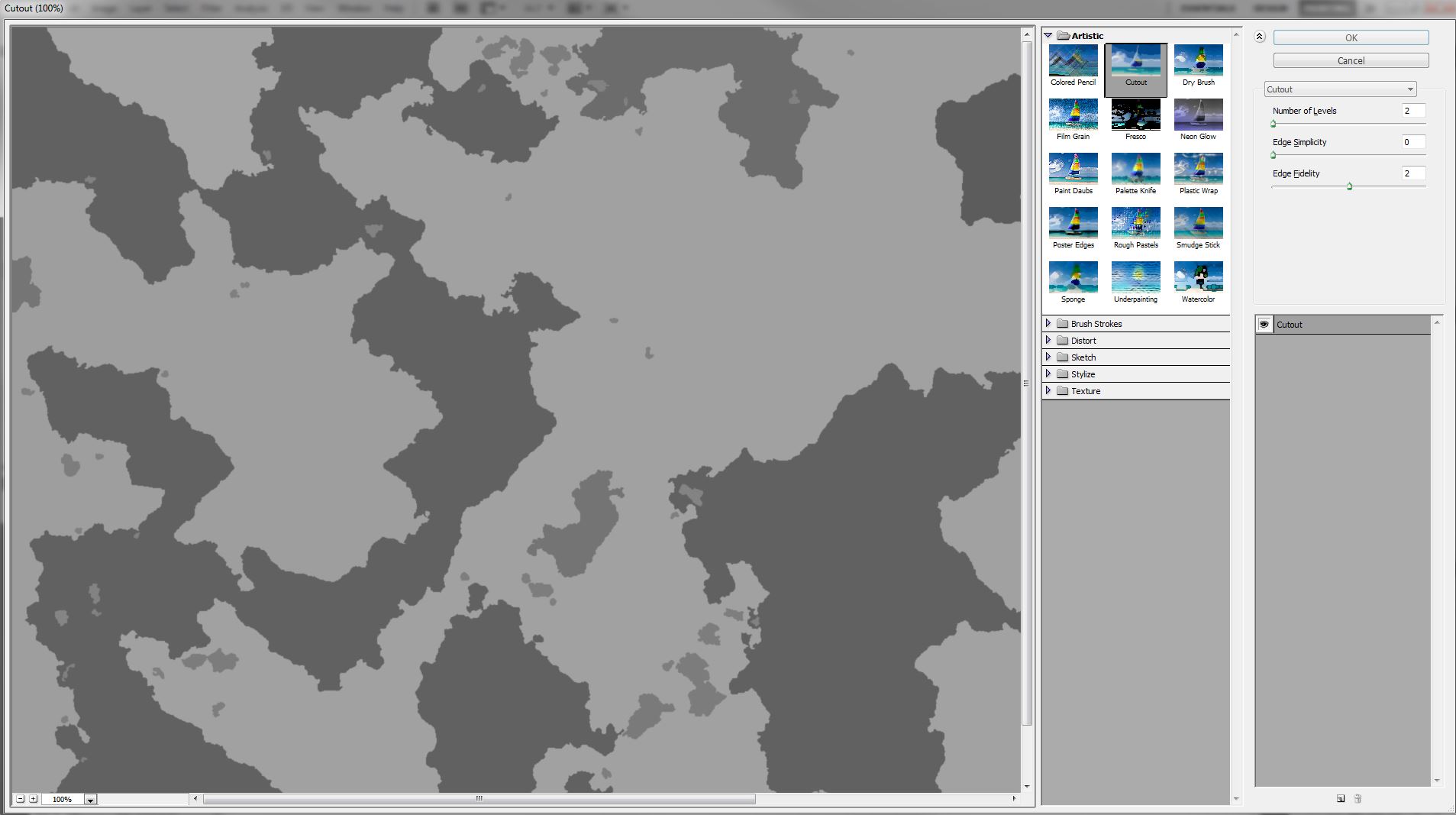 How to Make a Fantasy Map in Photoshop : 36 Steps (with Pictures ...