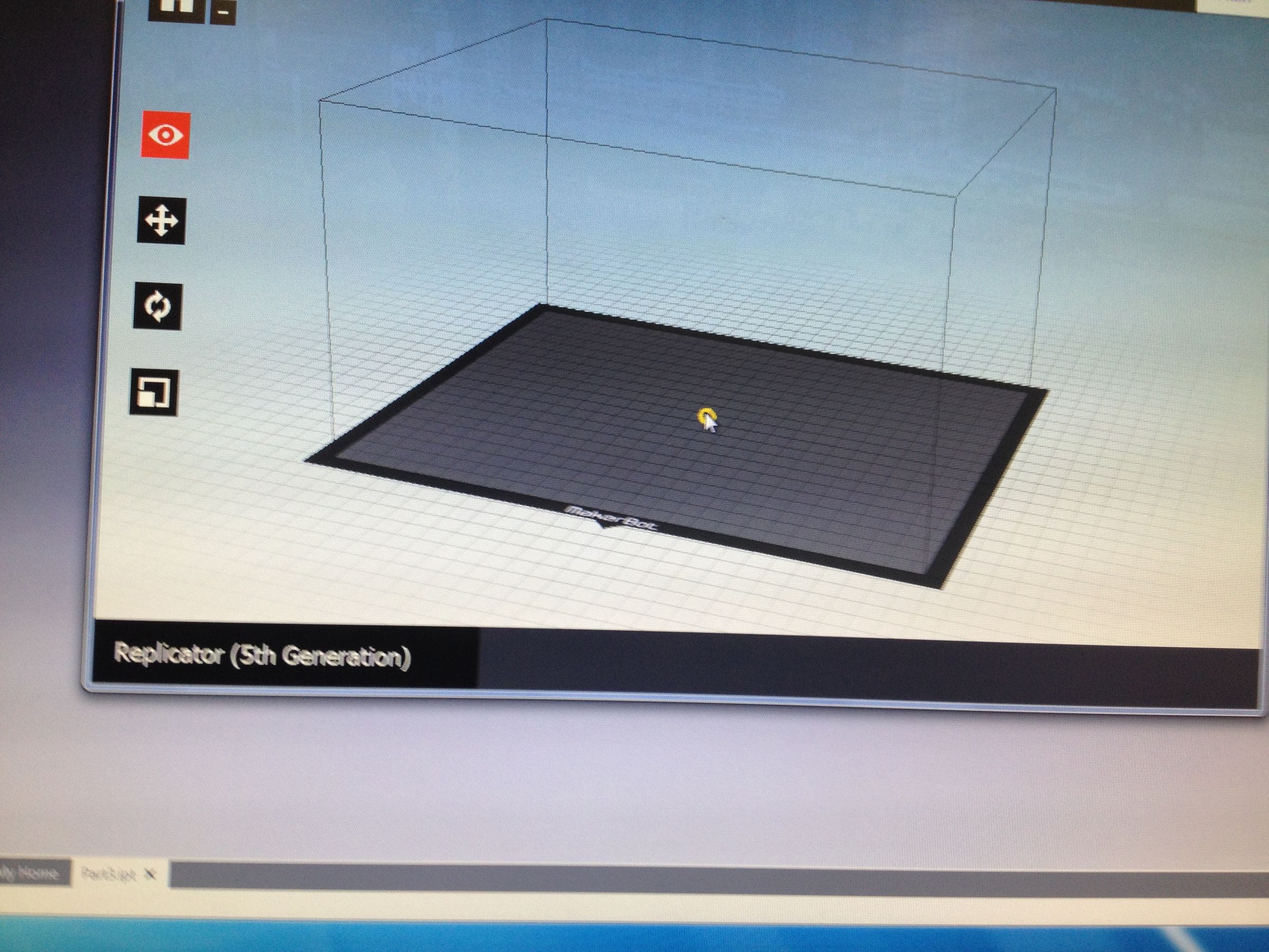 3d Printed Desk Tidy : 6 Steps - Instructables