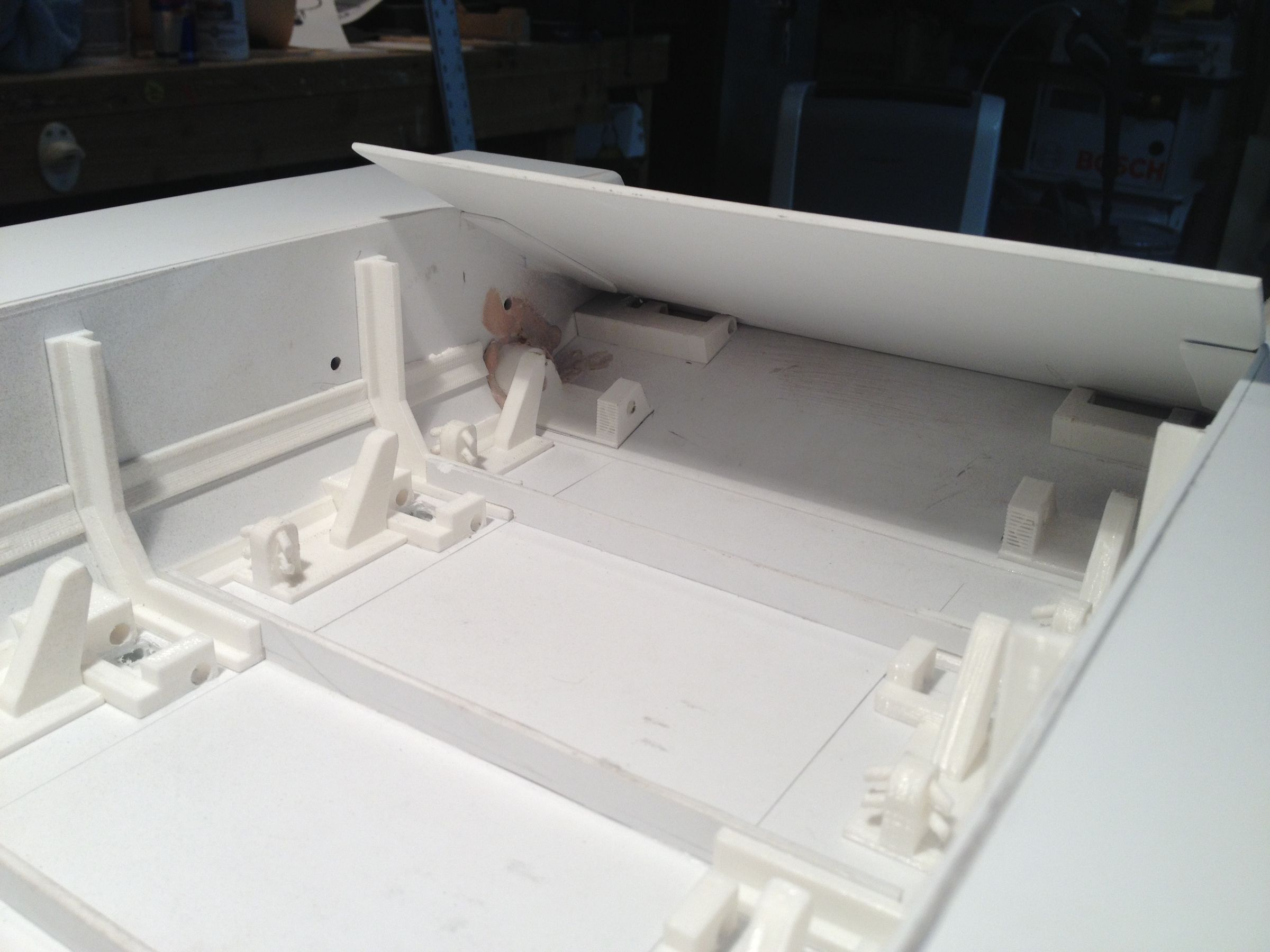 Replica T80 Battle Tank : 9 Steps (with Pictures) - Instructables