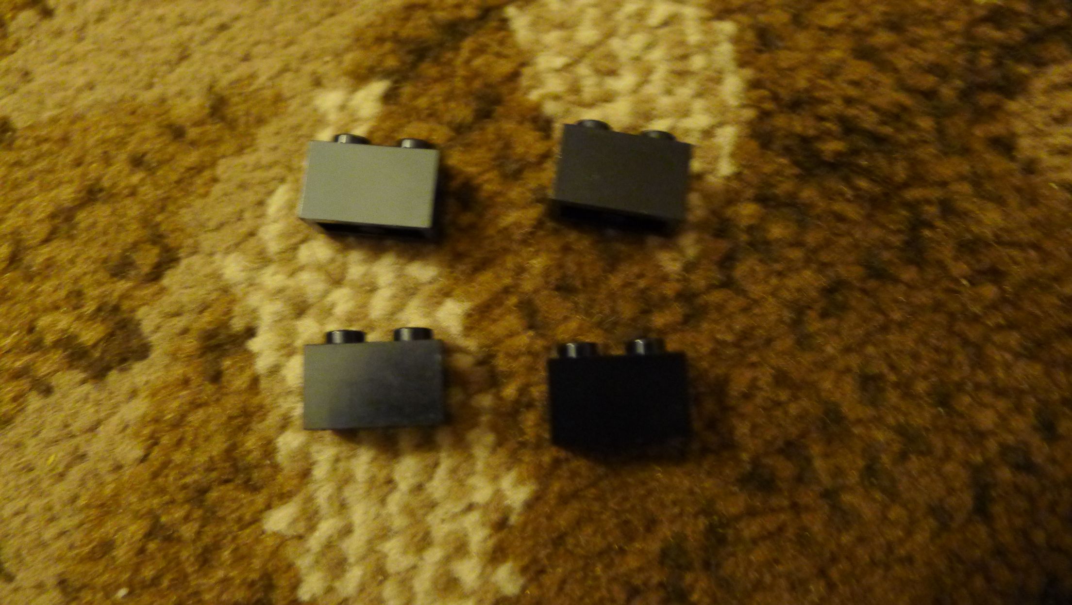 Lego Minecraft Dog : 5 Steps - Instructables