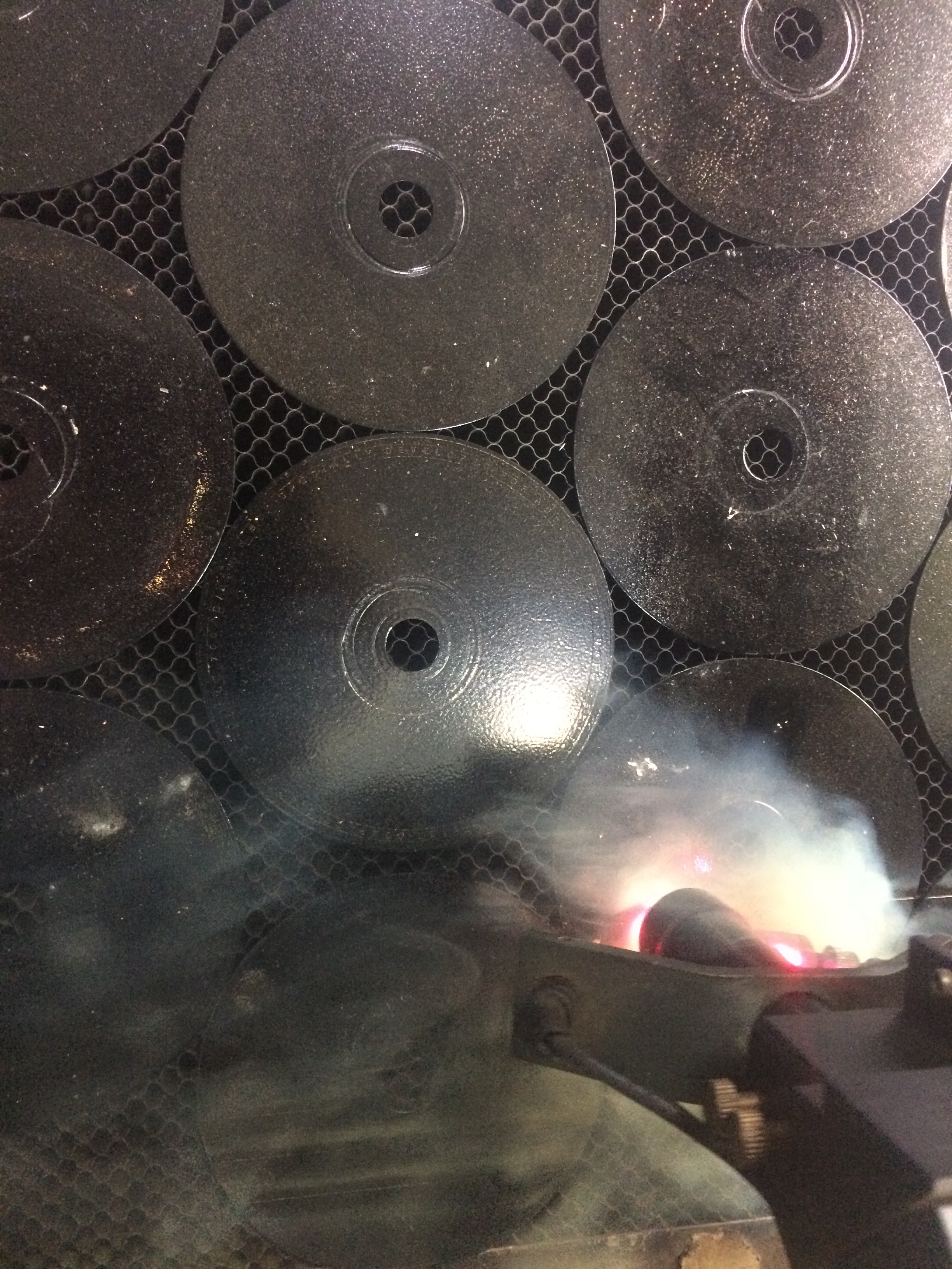 Disco Hammer : 8 Steps (with Pictures) - Instructables