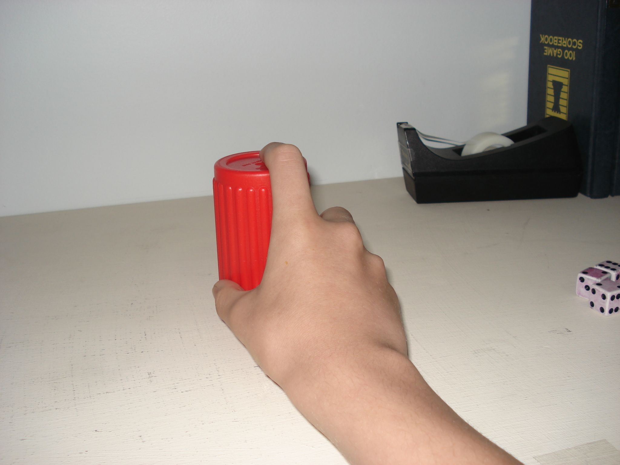 Basic Dice Stacking : 6 Steps - Instructables