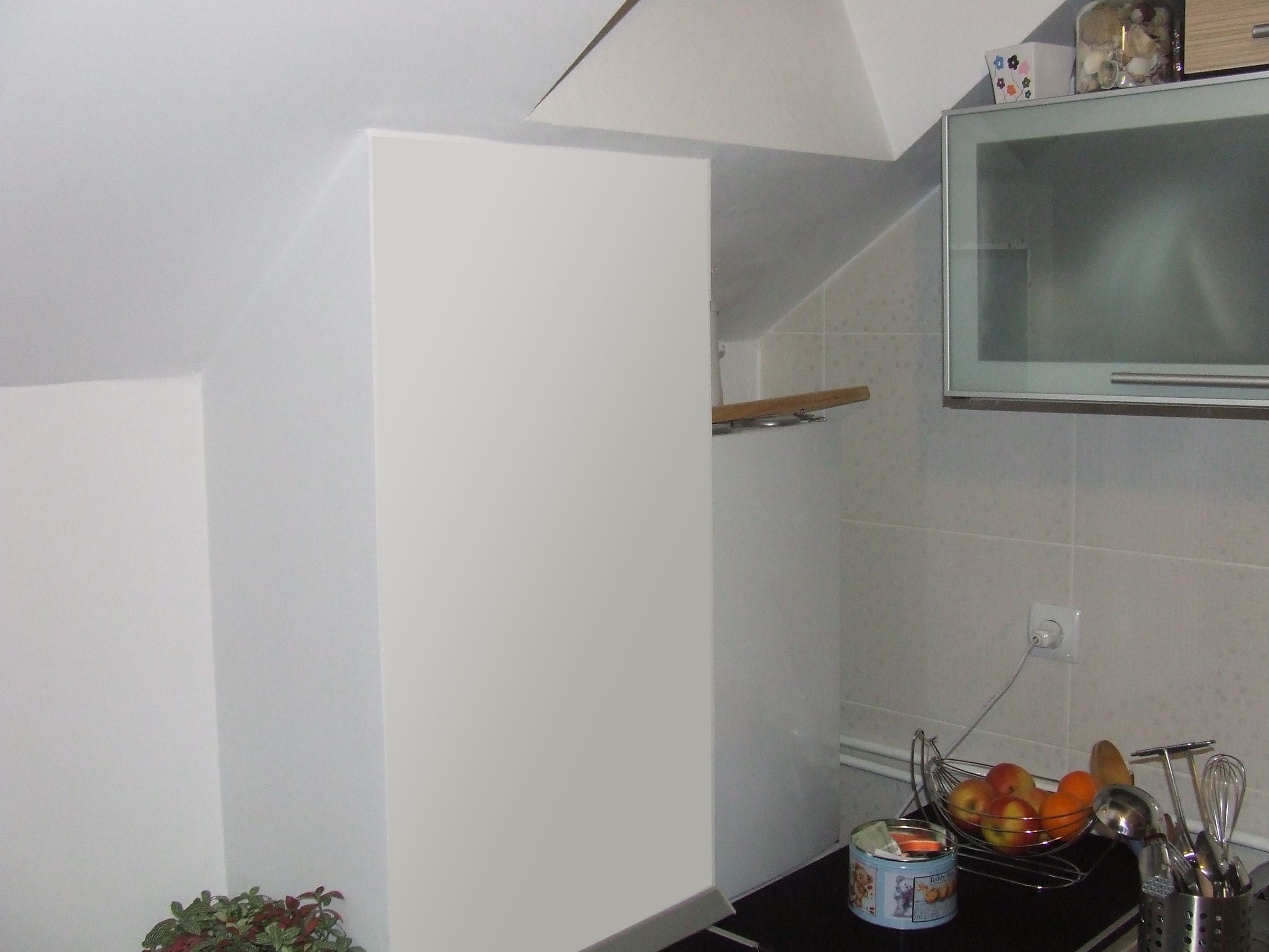 Wall-mounted Kitchen PC : 7 Steps (with Pictures) - Instructables