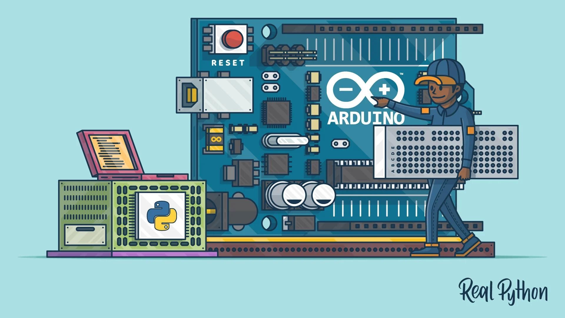 Automatic LED ON and OFF Using LDR and Arduino : 7 Steps - Instructables