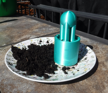 Soil Blocker : 8 Steps (with Pictures) - Instructables