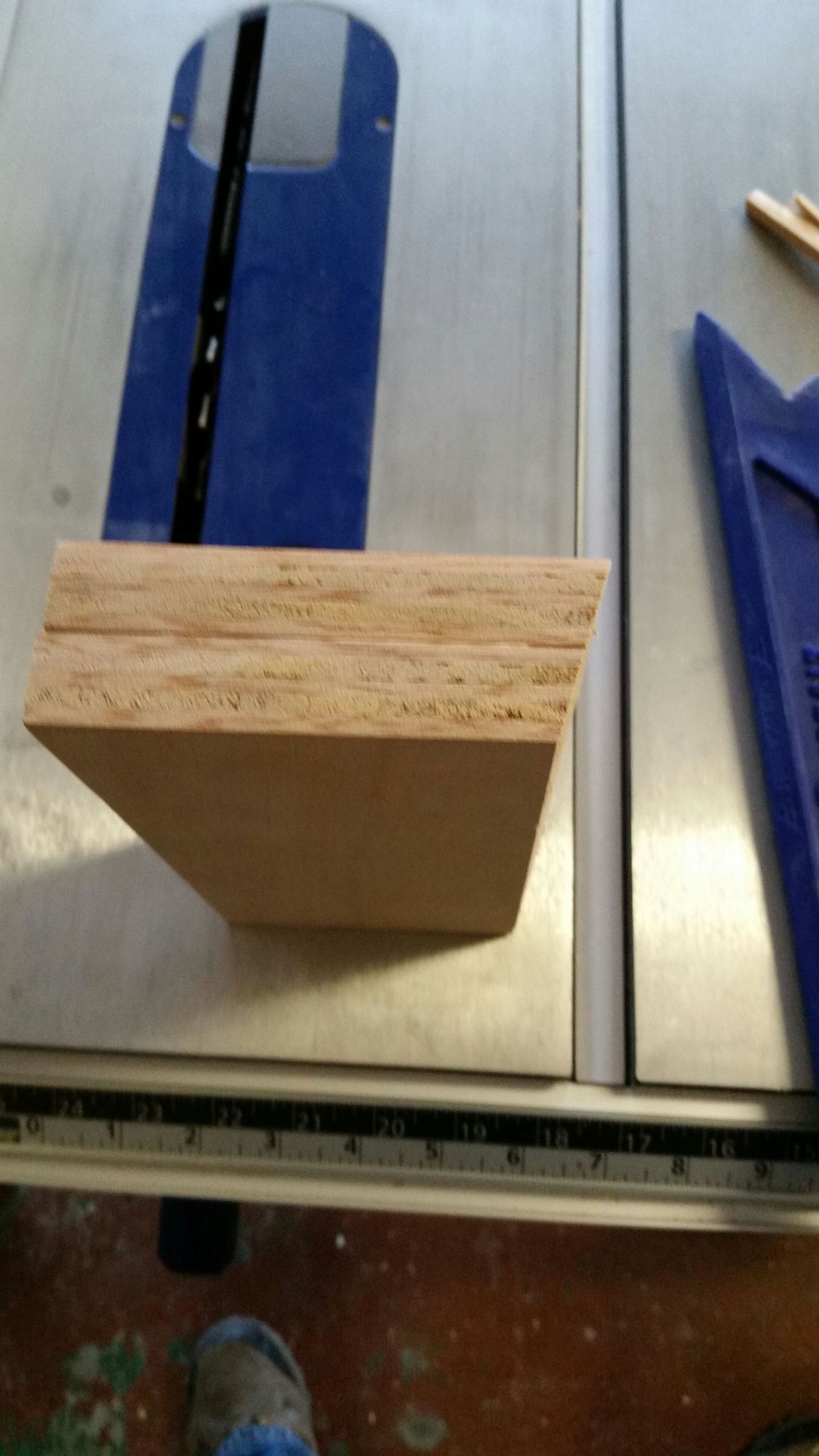 Wood Chisel Holder : 6 Steps (with Pictures) - Instructables