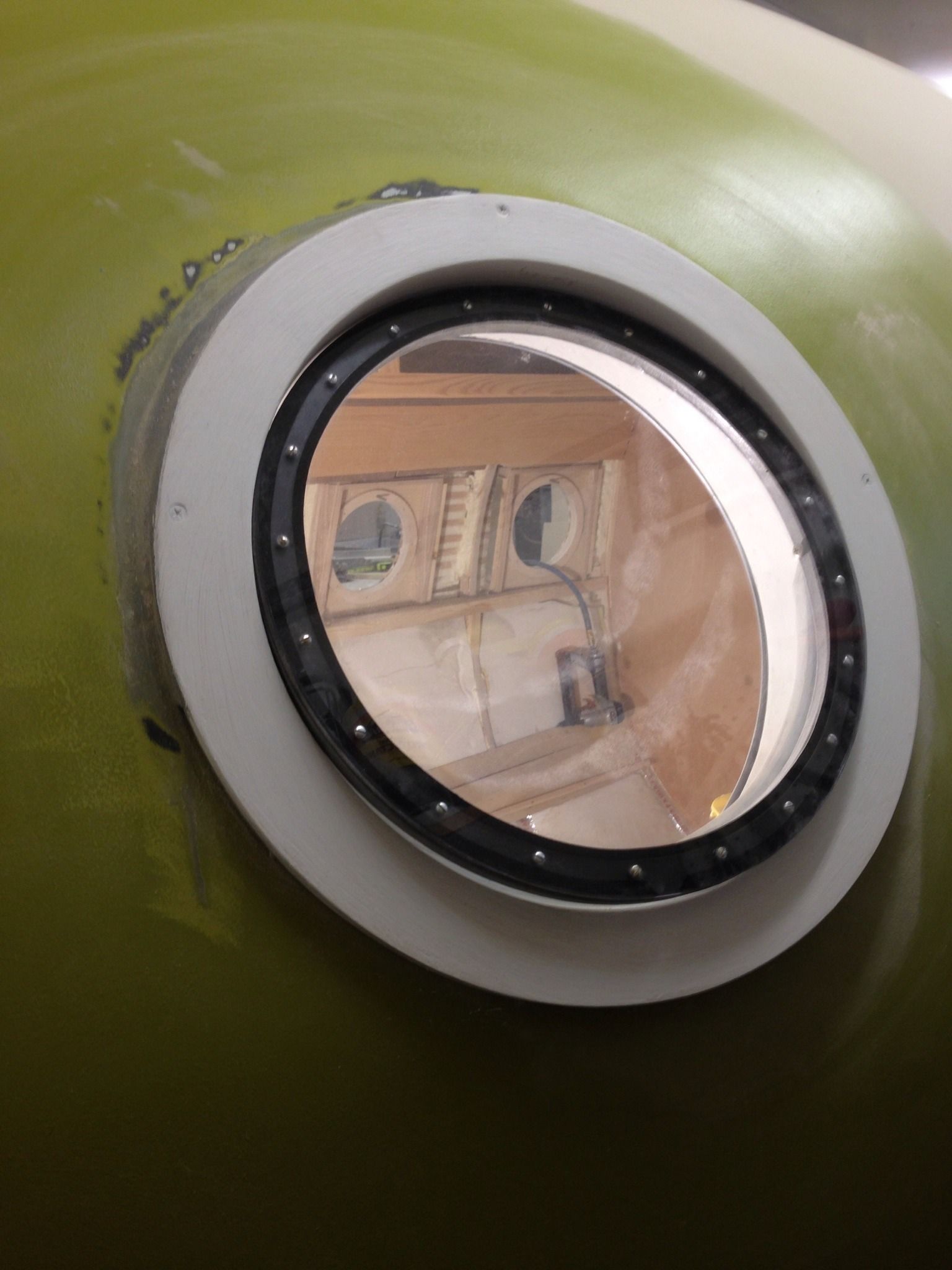 Rocket Camper Revealed : 6 Steps - Instructables