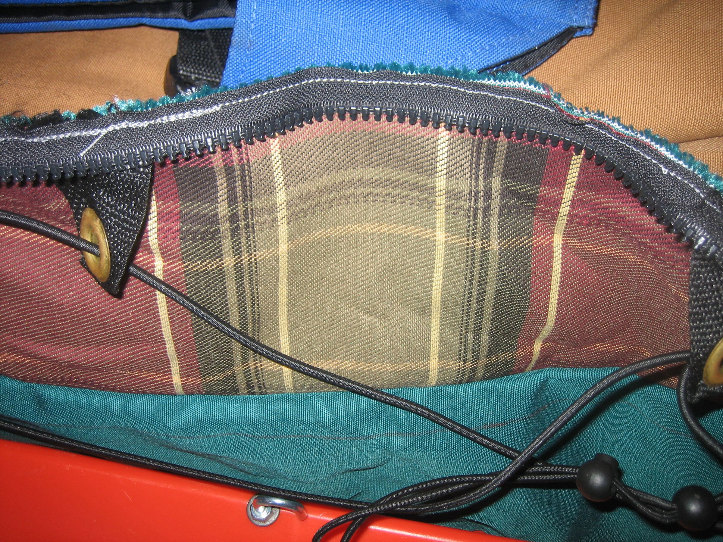 How to Sew a Pulk Bag (sled Bag) : 10 Steps - Instructables