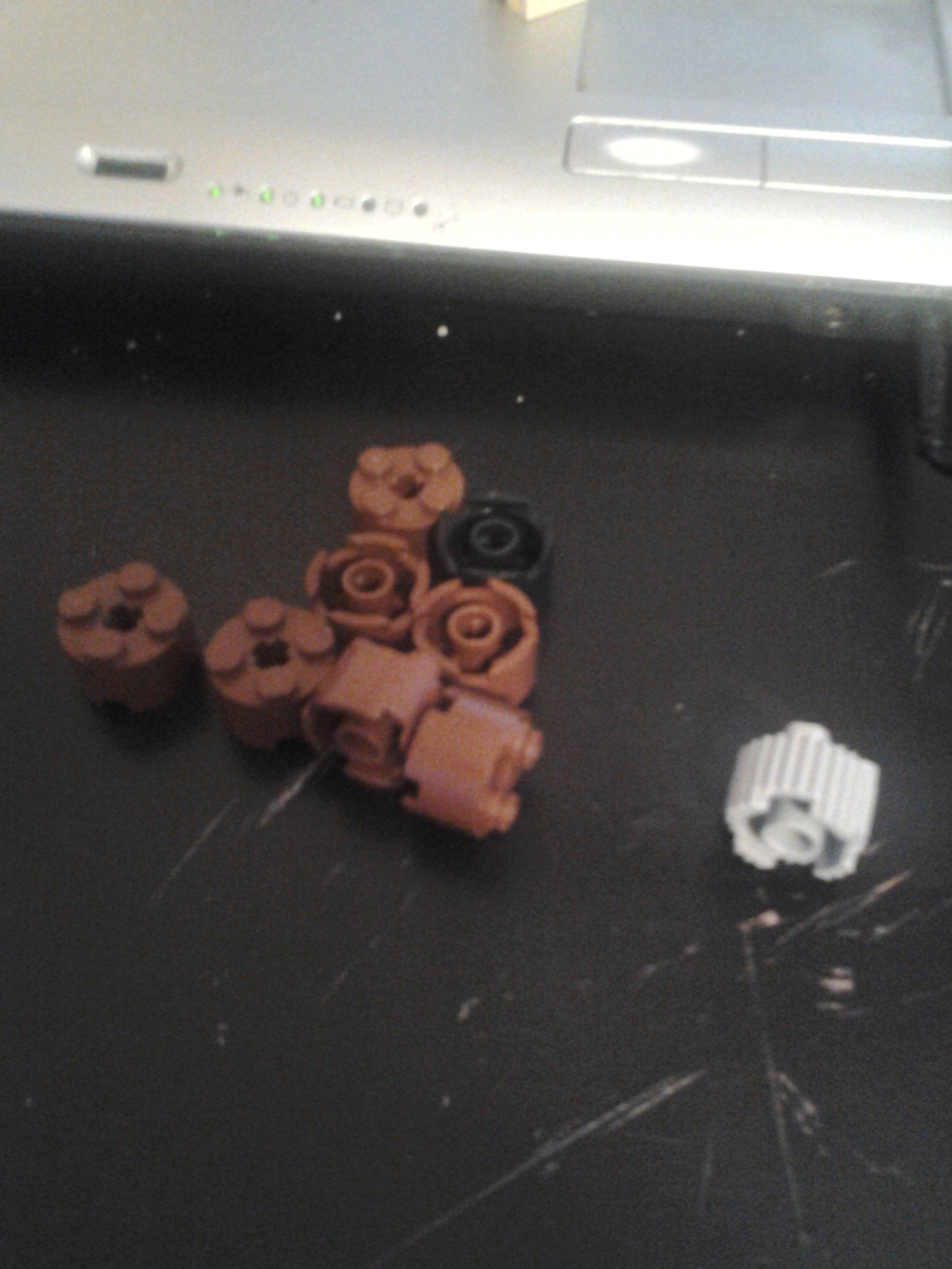 Lego Sonic Screwdriver - Instructables