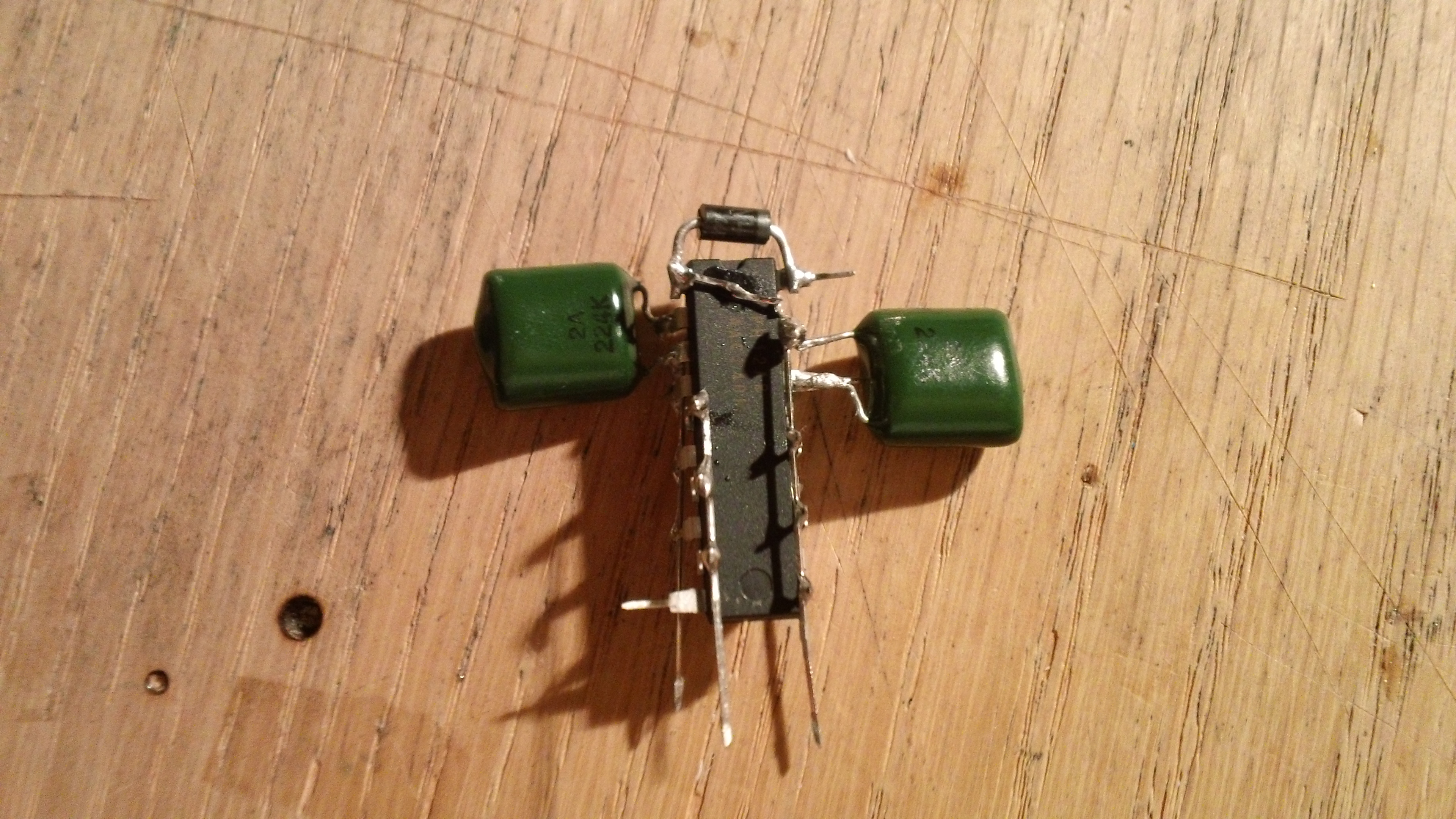 Pummer Flower : 8 Steps (with Pictures) - Instructables