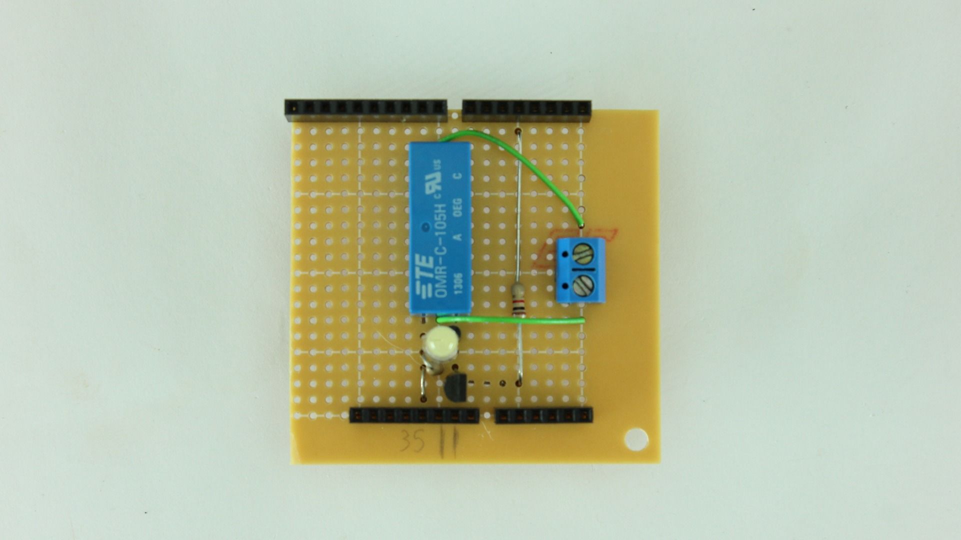 How to Make Custom Shields for Your Microcontrollers : 8 Steps (with ...
