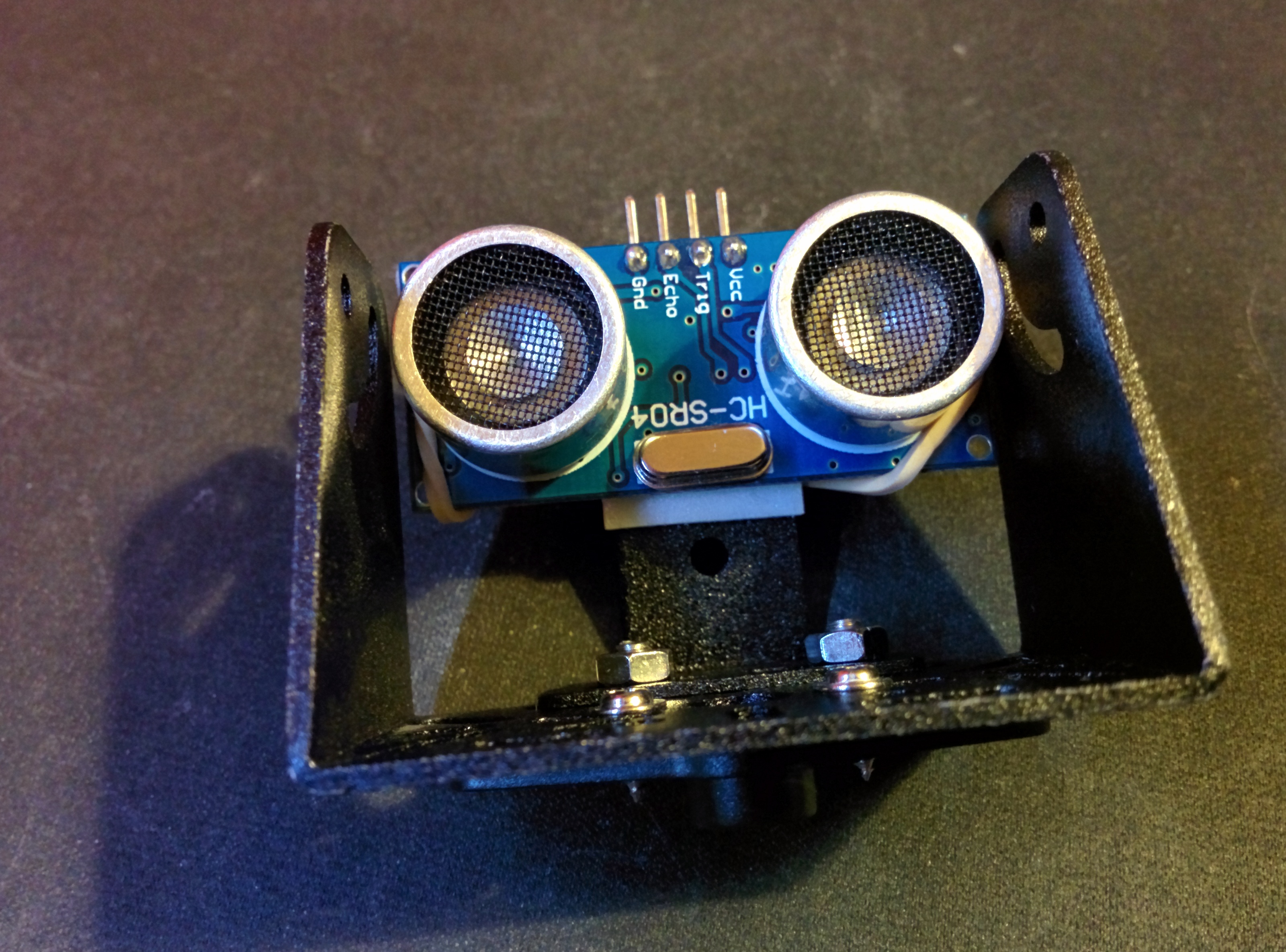 Light Seeking and Obstacle Avoiding Robot : 9 Steps (with Pictures ...