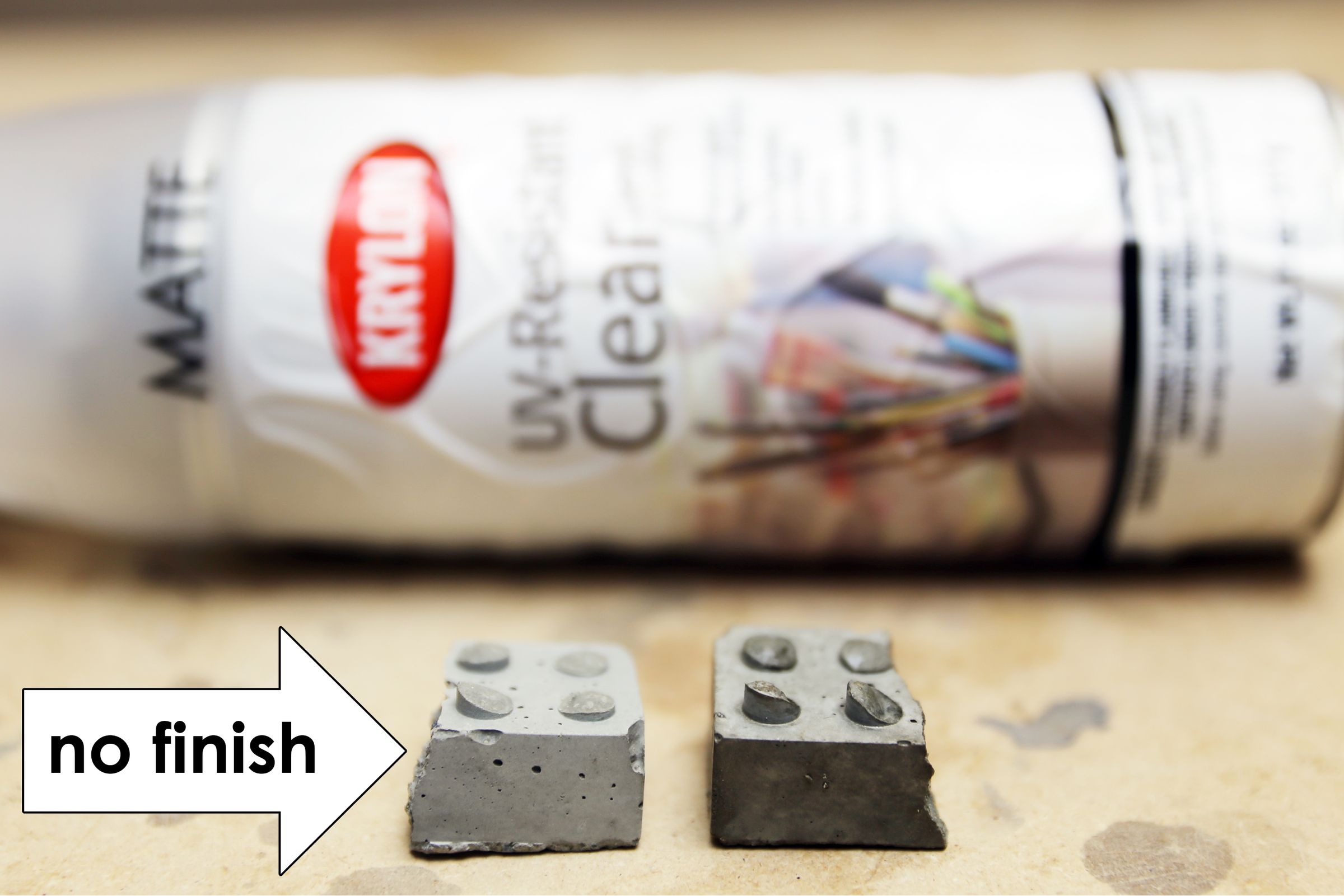 Concrete Finishes : 3 Steps - Instructables