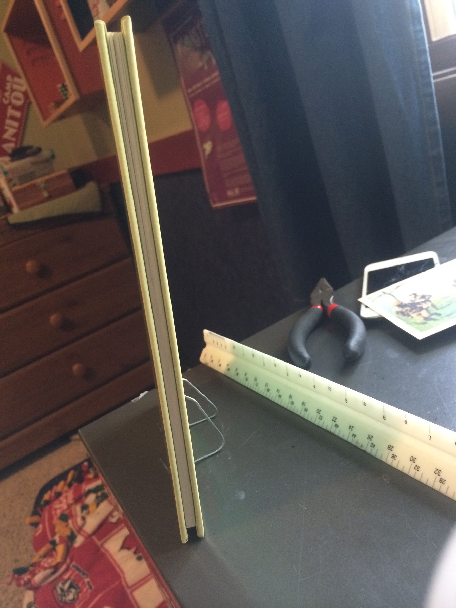 Paper Clip Iphone Stand : 5 Steps - Instructables