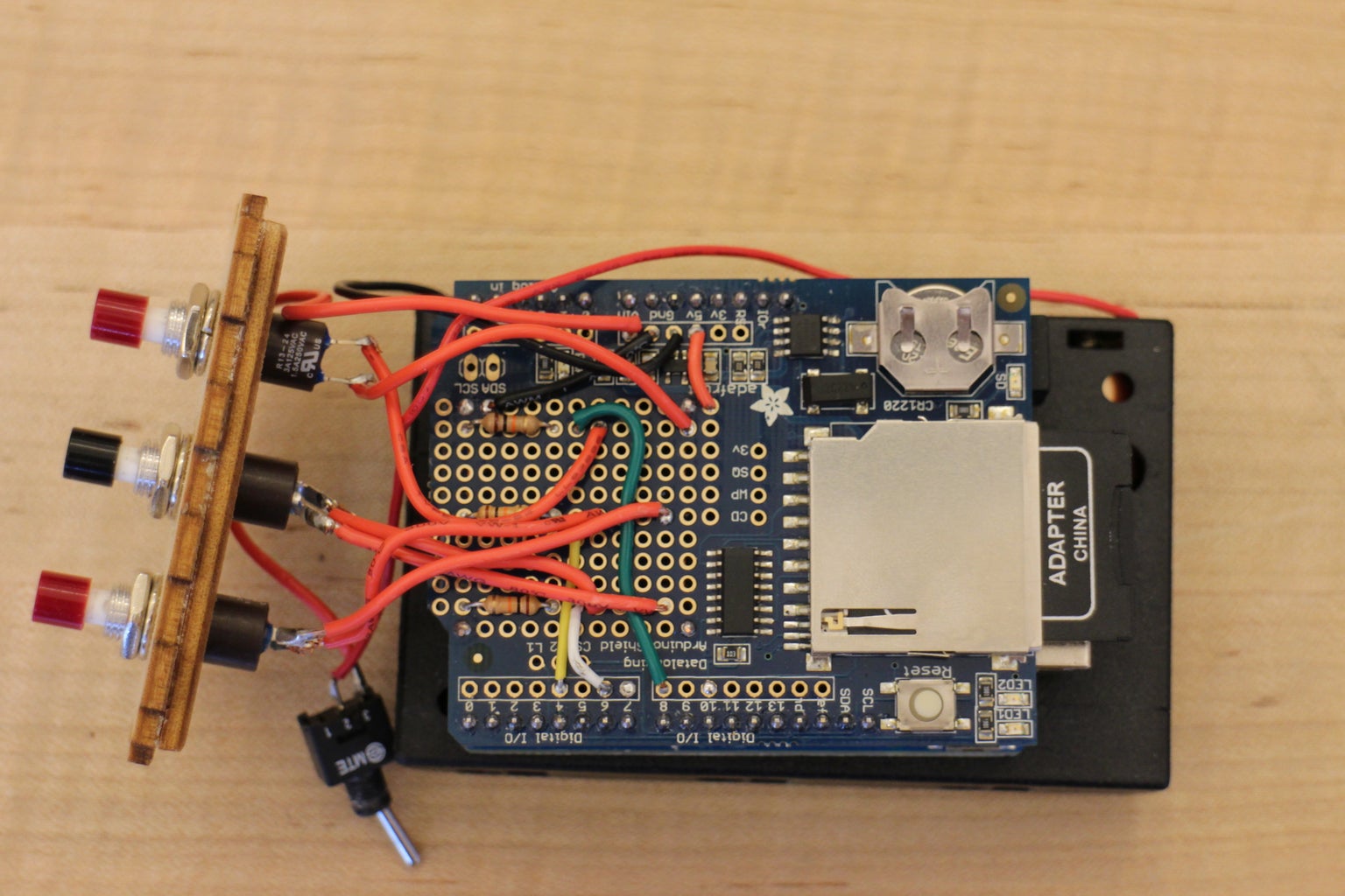 Quantifying Access to Your Mind : 8 Steps (with Pictures) - Instructables Quantifying Access to Your Mind : 8 Steps (with Pictures) - Instructables
