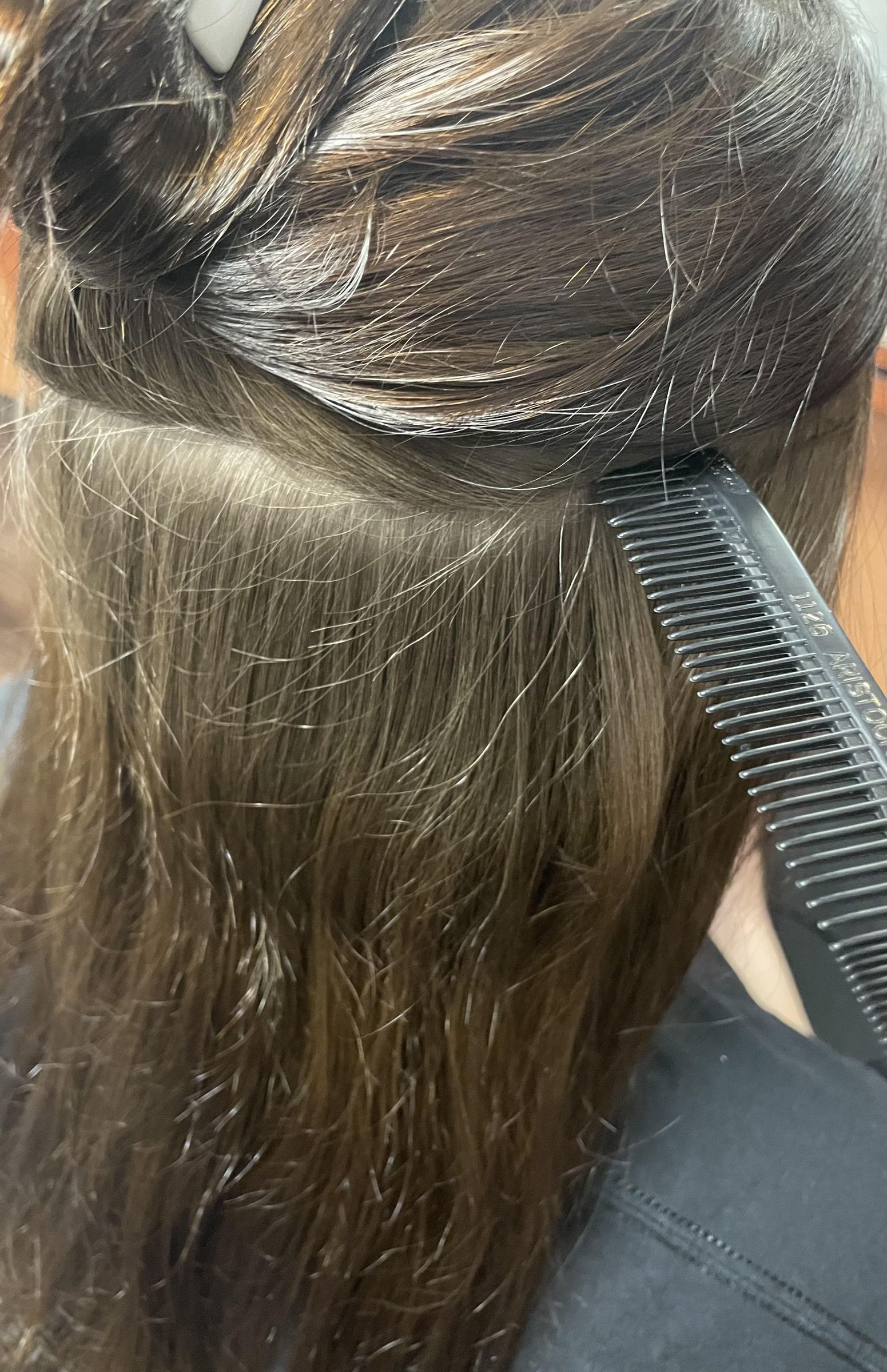 How to Curl Hair Using a Flat Iron : 5 Steps - Instructables