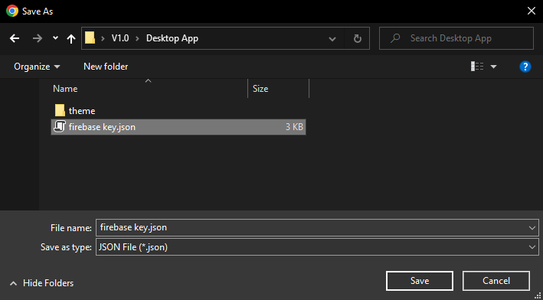 DIY IoT Electronic Shelf Label With Google Firebase : 14 Steps (with Pictures) - Instructables