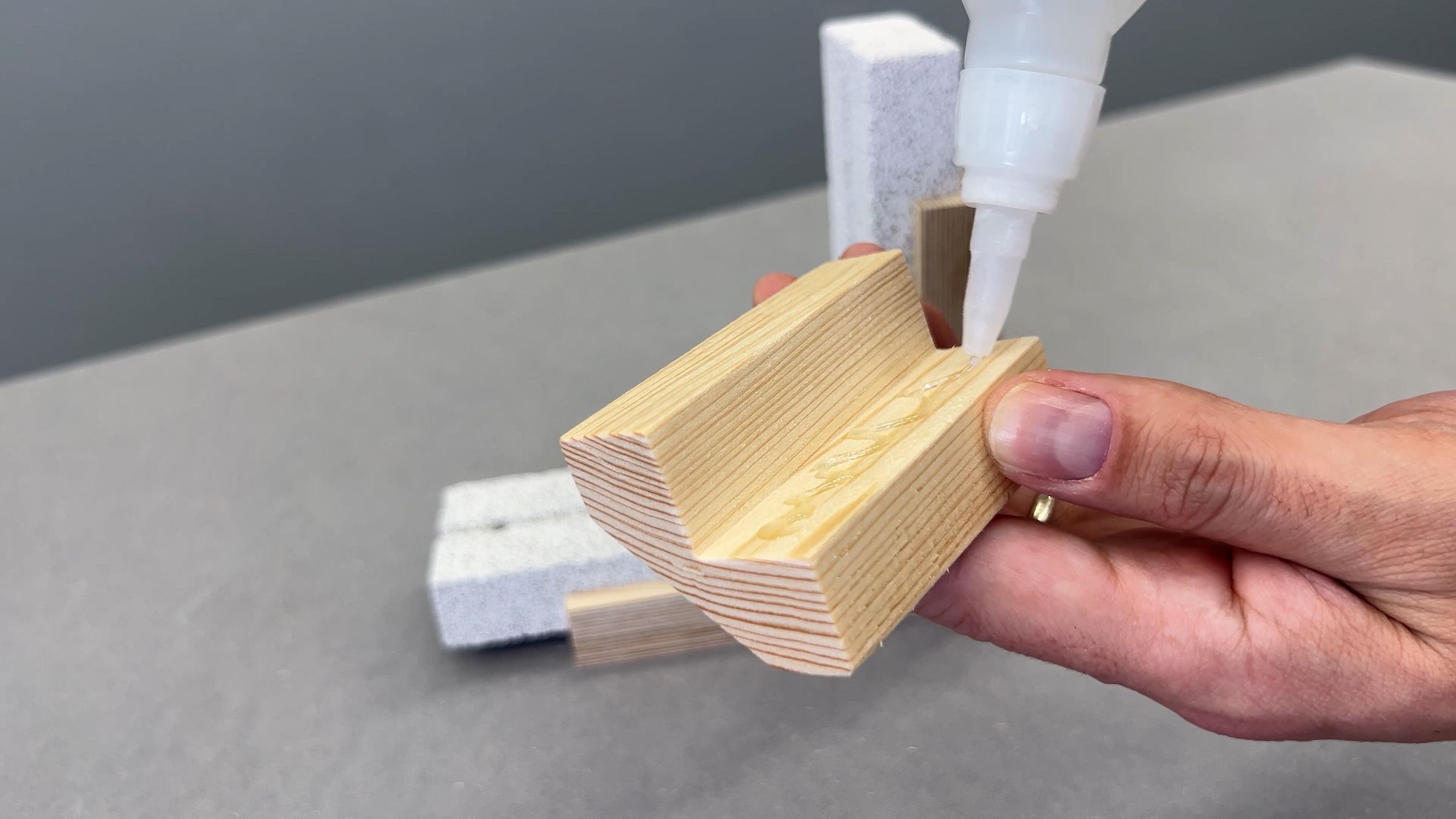 DIY Automated Glass Bottle Cutter : 25 Steps (with Pictures ...