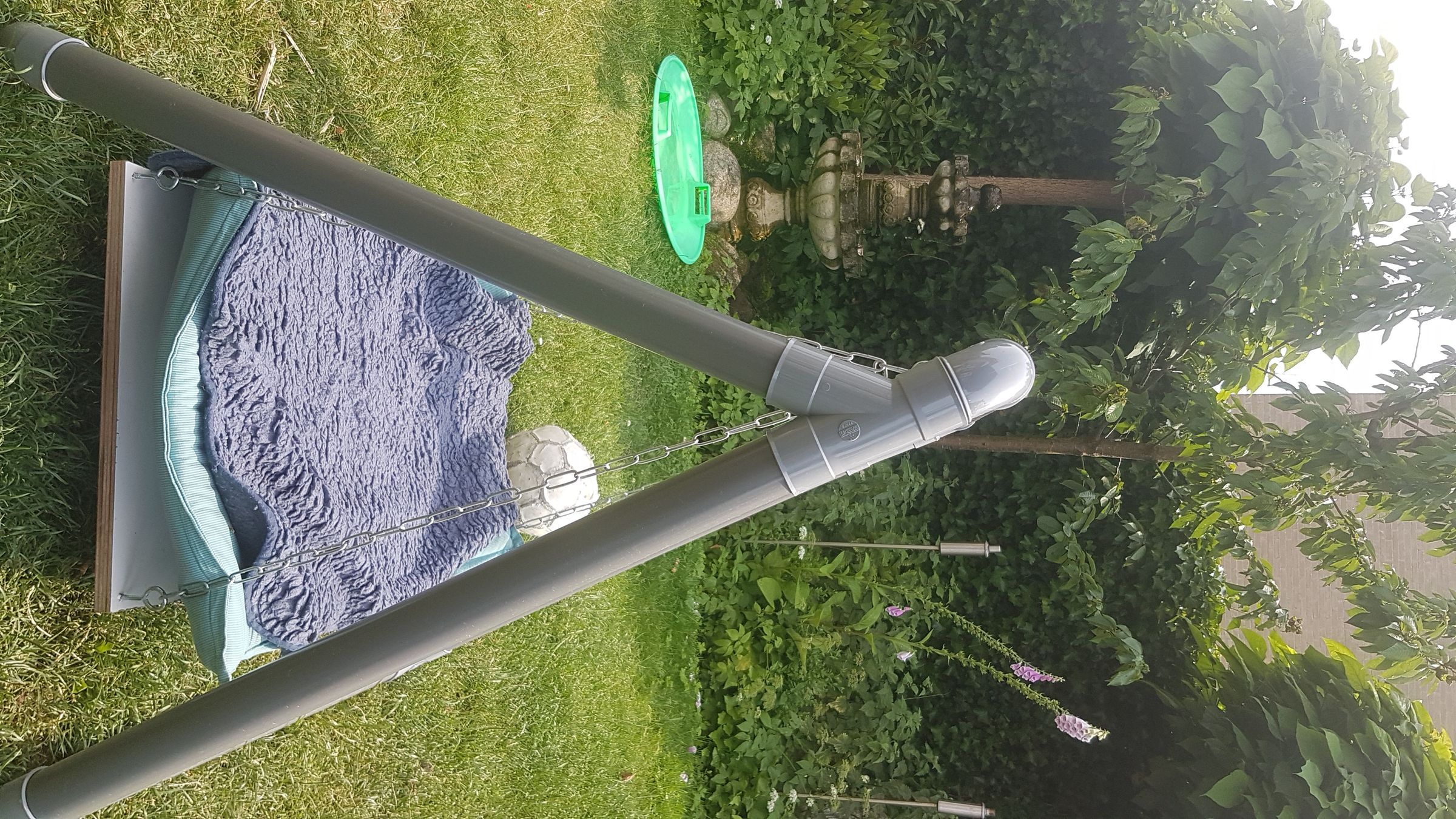 Dog Swing : 3 Steps - Instructables